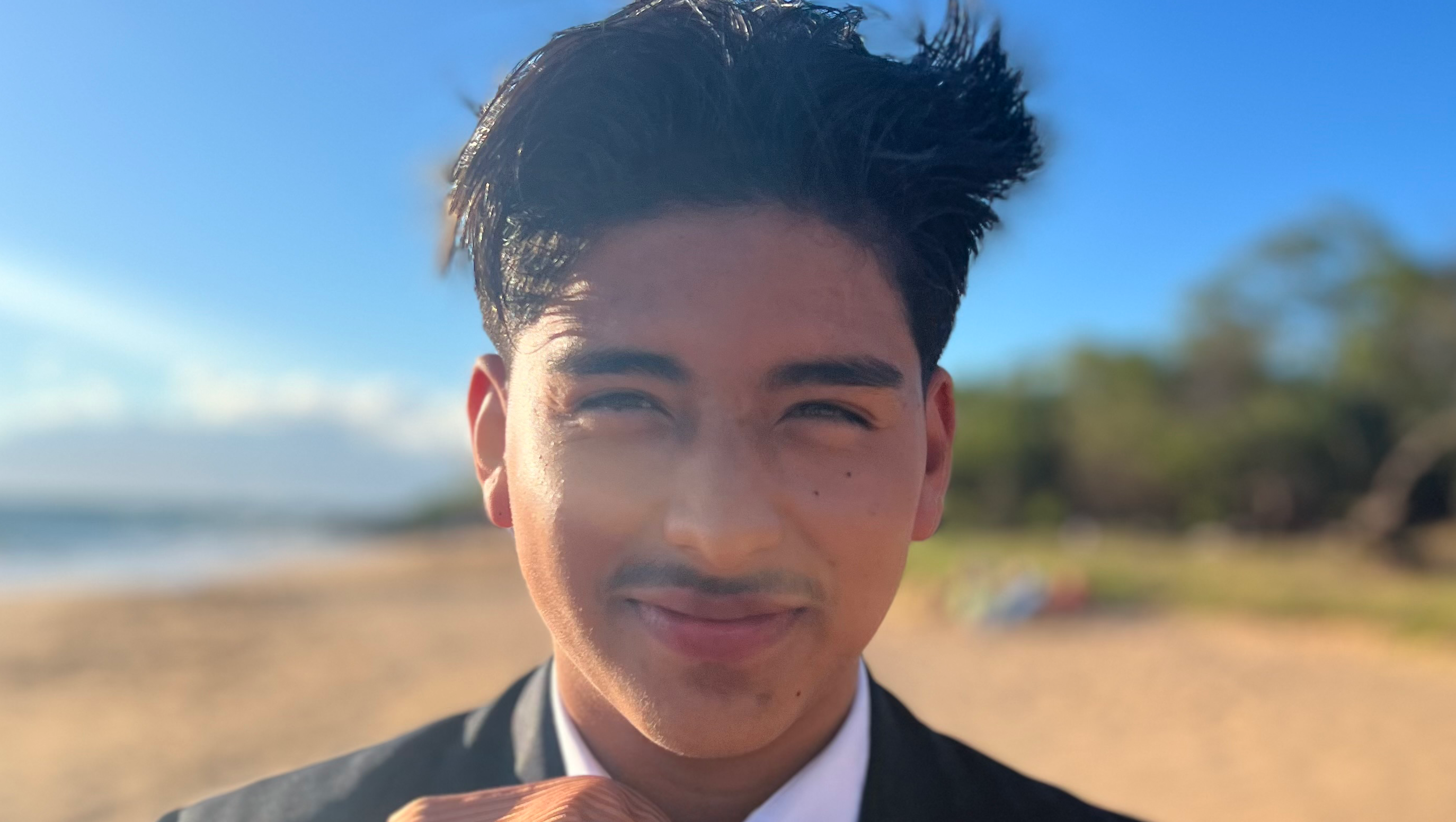 Fundraiser by Andrea Ochoa : Descansa en Paz, Valentin—Forever in Our ...