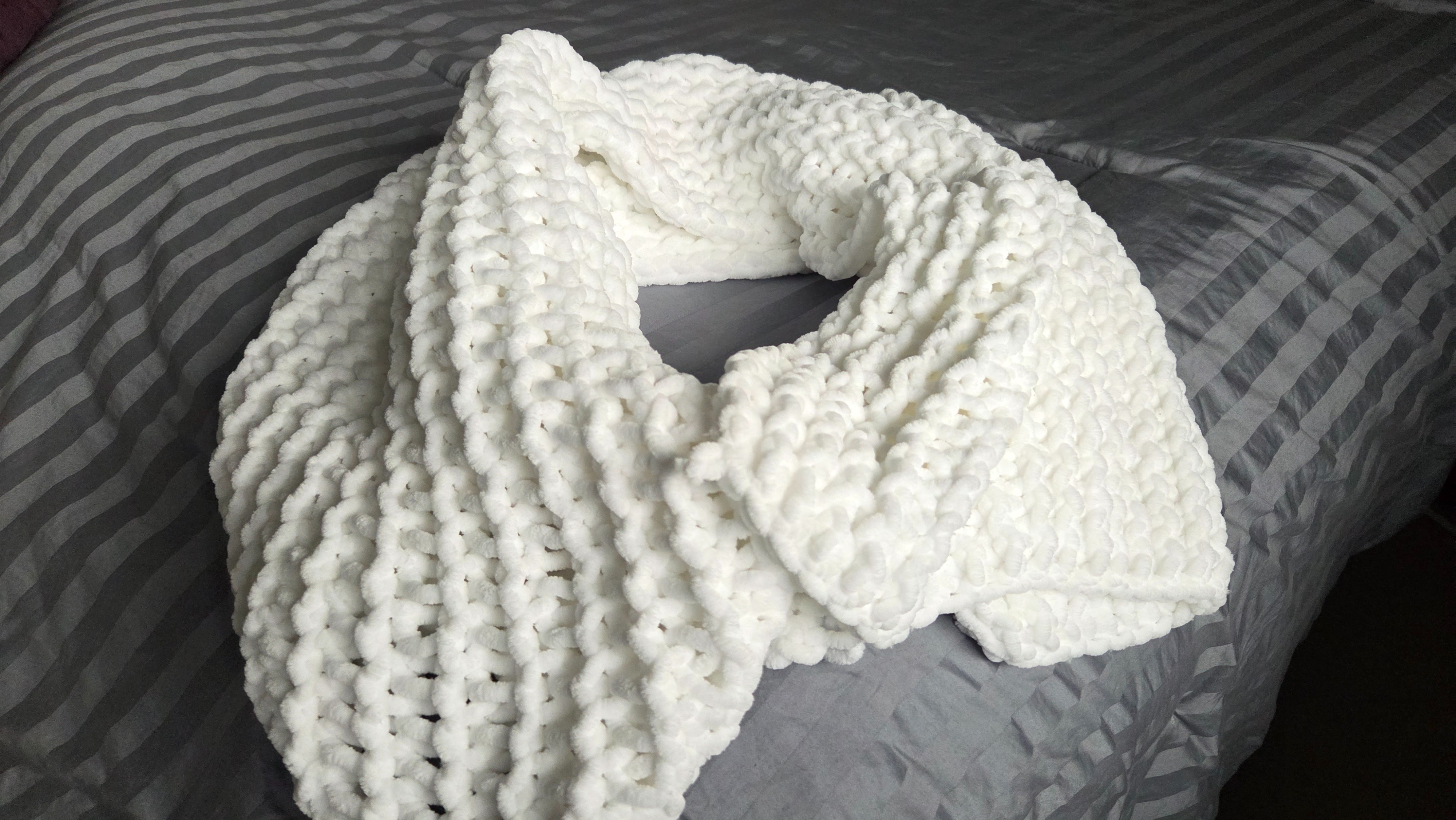 Fundraiser by Camille Currie : Knitting Hope: Support Aidan’s Healing ...