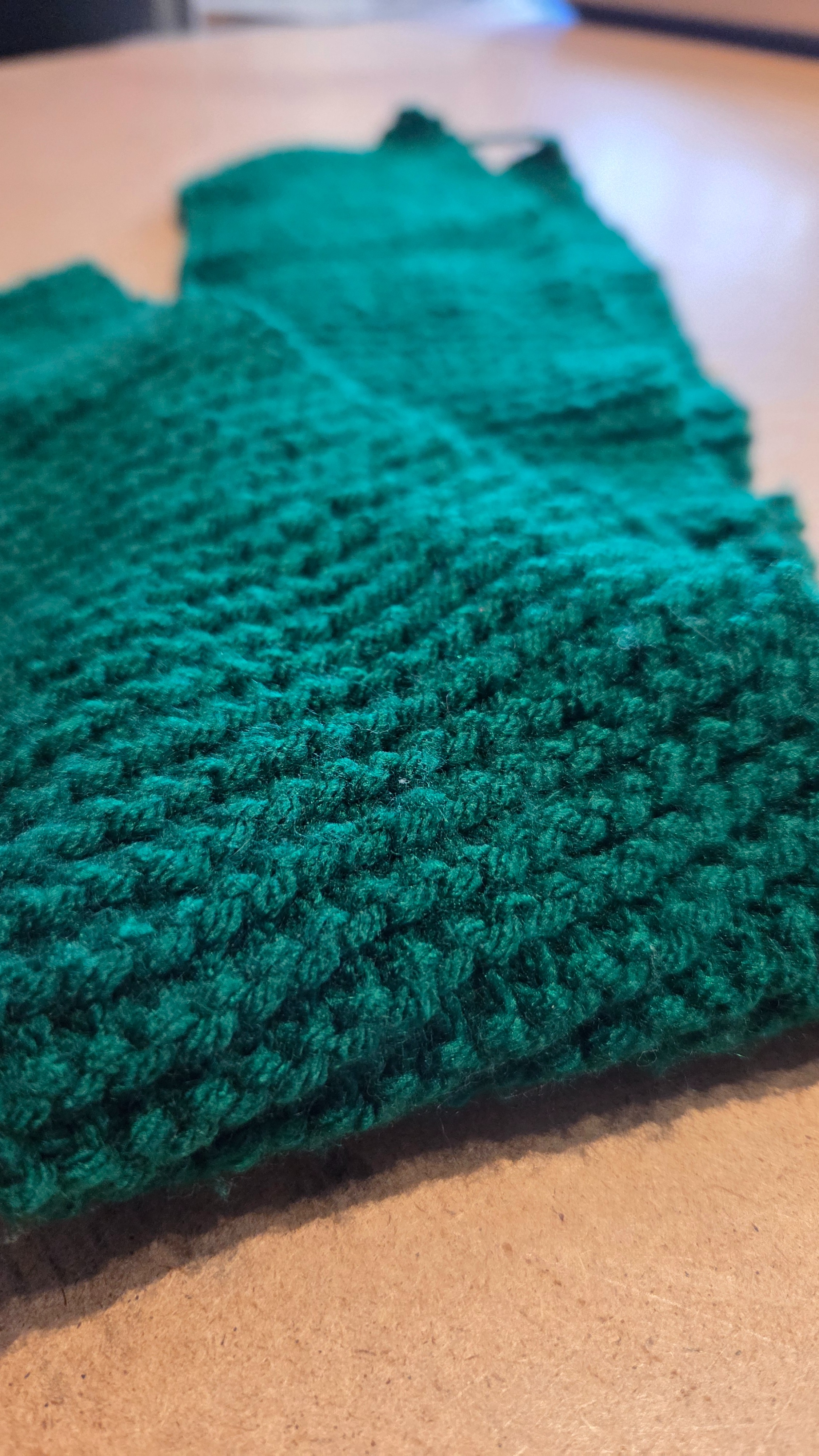 Fundraiser by Camille Currie : Knitting Hope: Support Aidan’s Healing ...