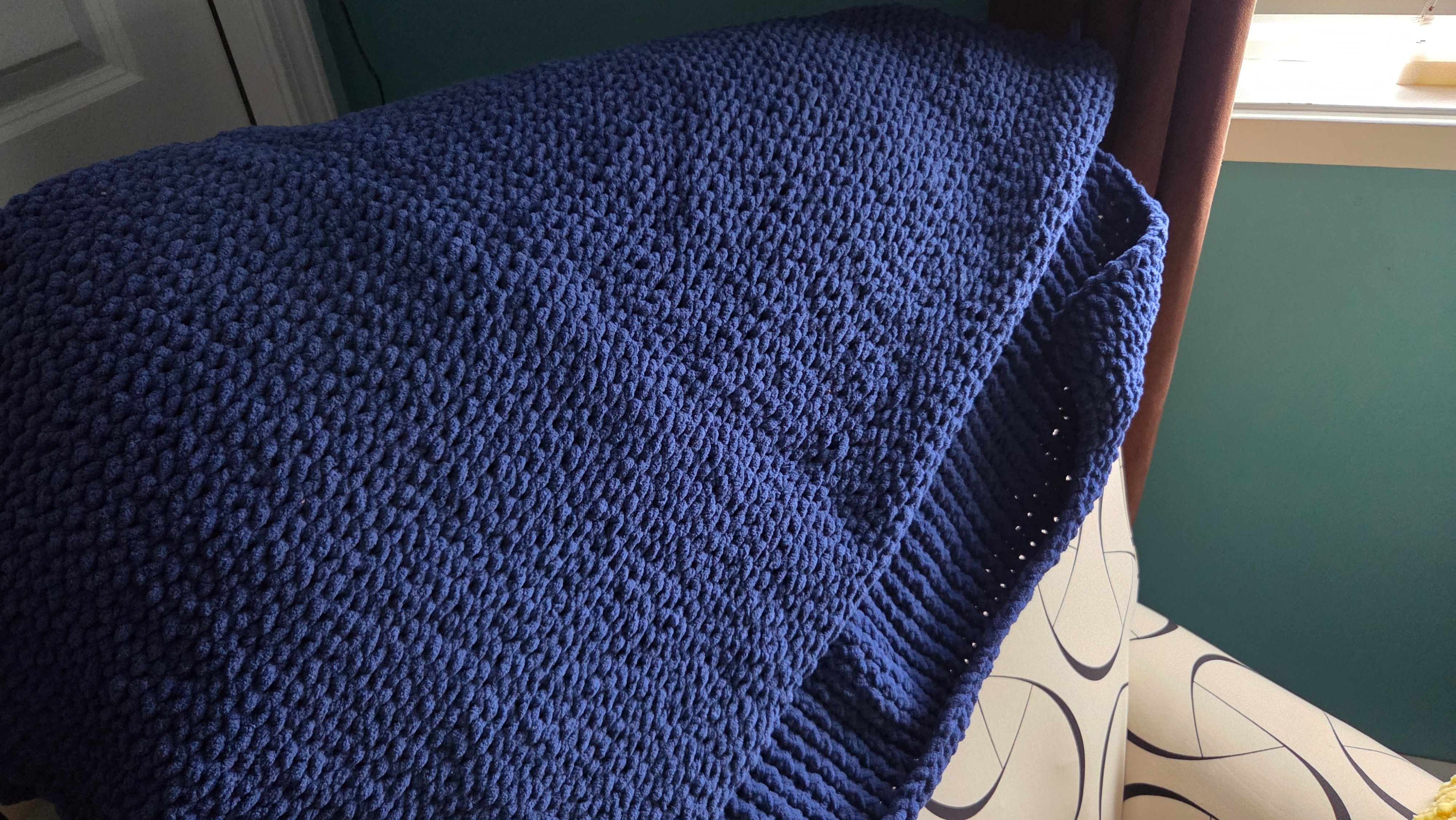 Fundraiser by Camille Currie : Knitting Hope: Support Aidan’s Healing ...