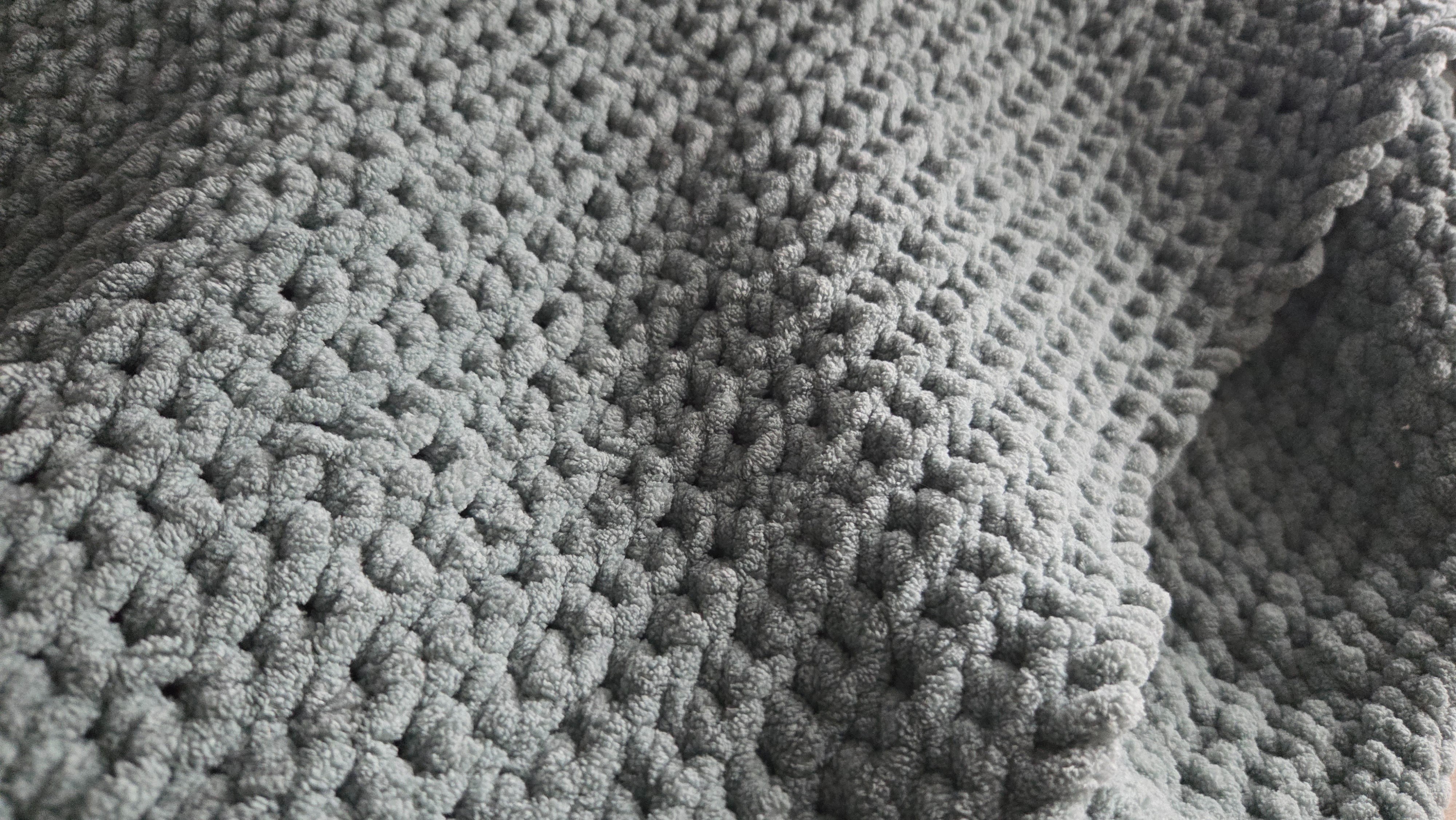 Fundraiser by Camille Currie : Knitting Hope: Support Aidan’s Healing ...