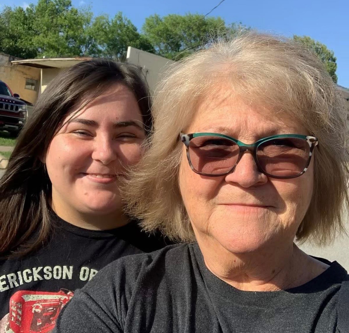 Fundraiser for Terry Scott by Bethany Miller : Help Bruce and Bethany ...