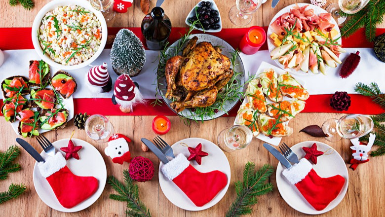 Fundraiser by Danielle Balmer : Festive Lunch Fundraiser for Ibiza ...