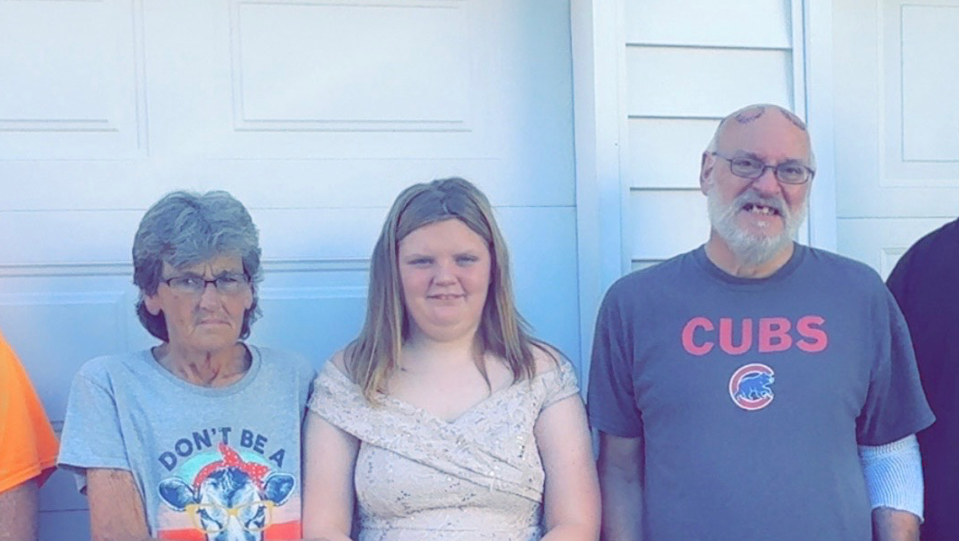 Fundraiser by Sami Davis : Help Cremate Beloved Mother and Grandmother