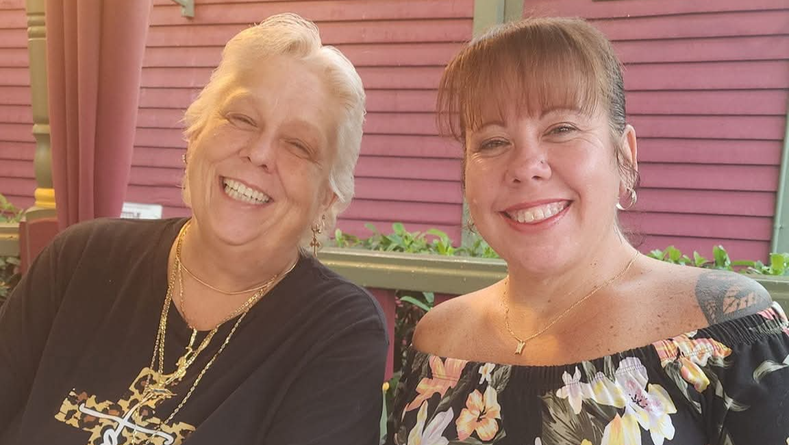 Fundraiser for Leslie Evans by Michelle Flint : Help my sister Leslie ...