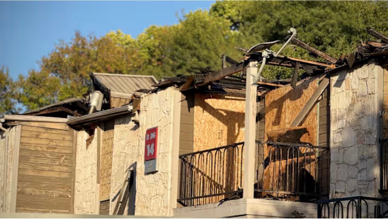 Fundraiser by Anthony Llanes : Help Carmen Rebuild After Fire