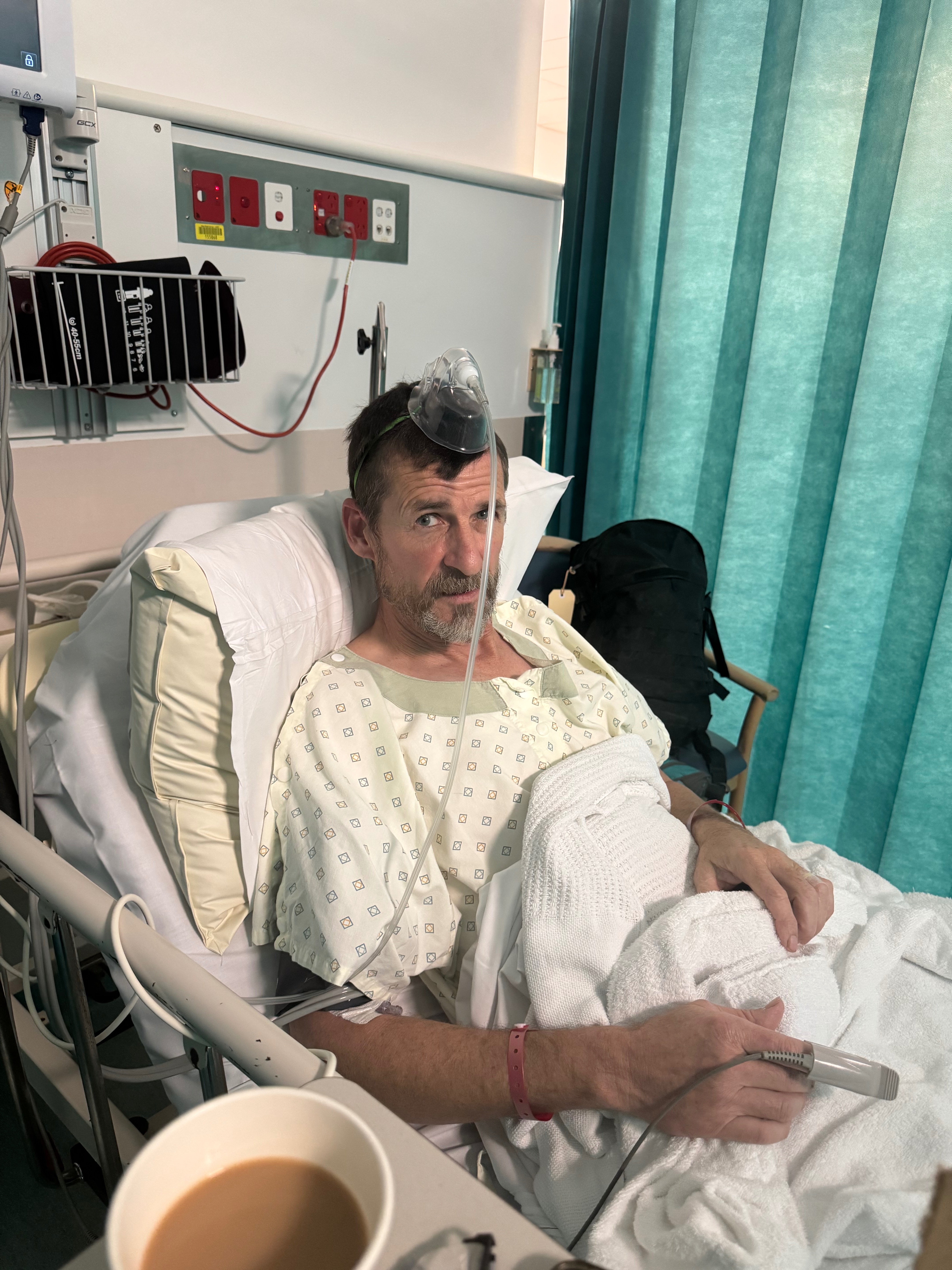 Fundraiser by Trevor Daines : T rev’s cancer recovery fund.