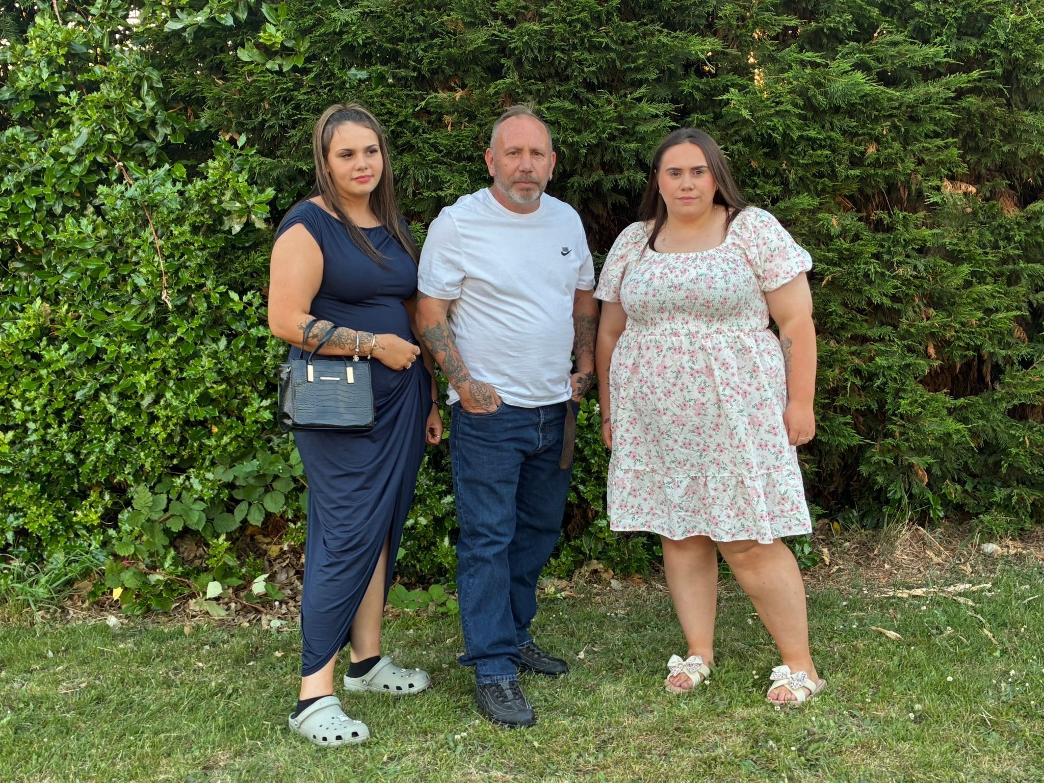 Fundraiser by Millie Mitchell : Anthony Eades Celebration of Life