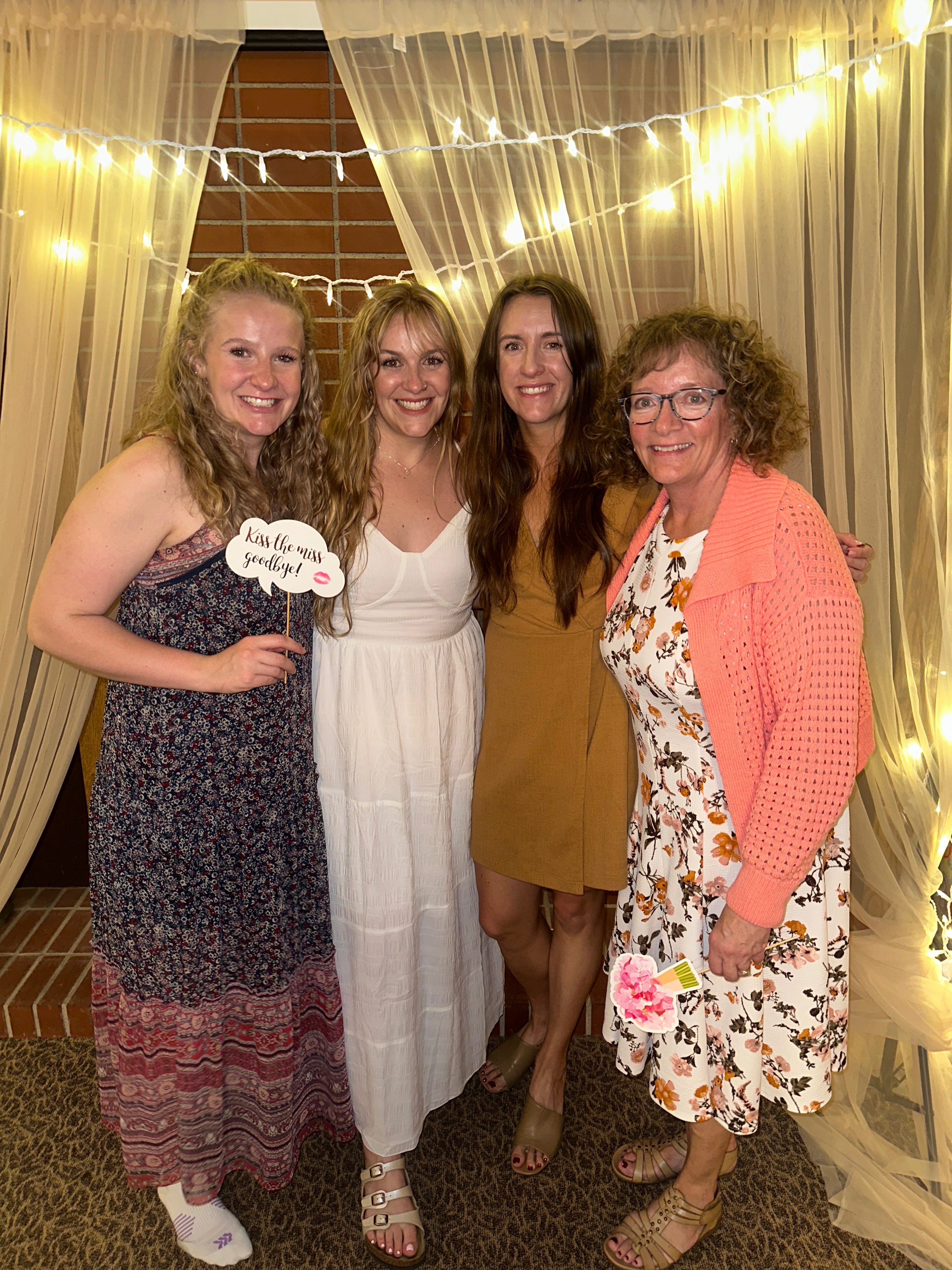 Fundraiser for Emily Delzer by Christina Gangl : Support Emily Delzer's ...