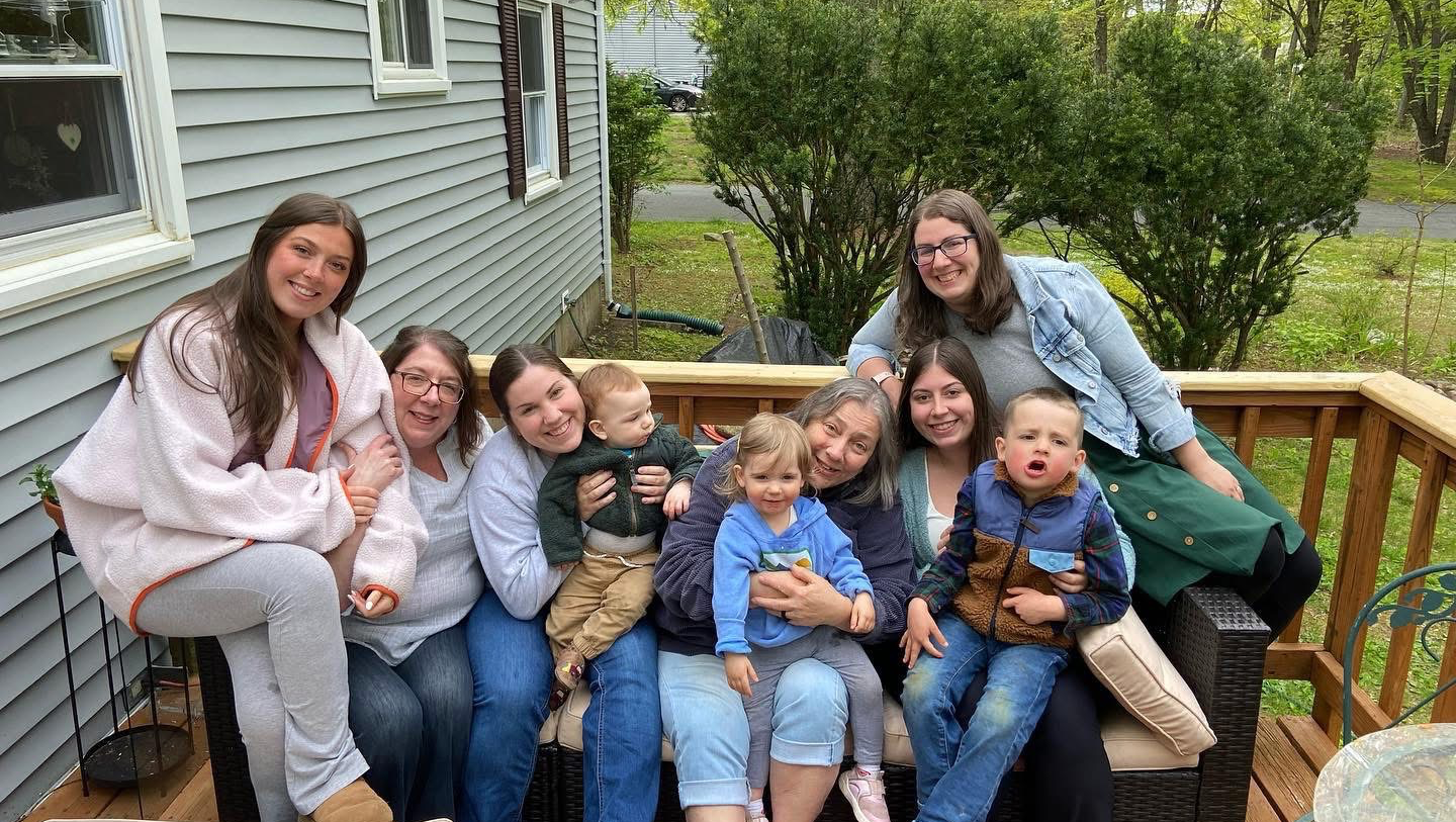 Fundraiser for Pauline Leblanc-David by Chelsea Warren : Community ...