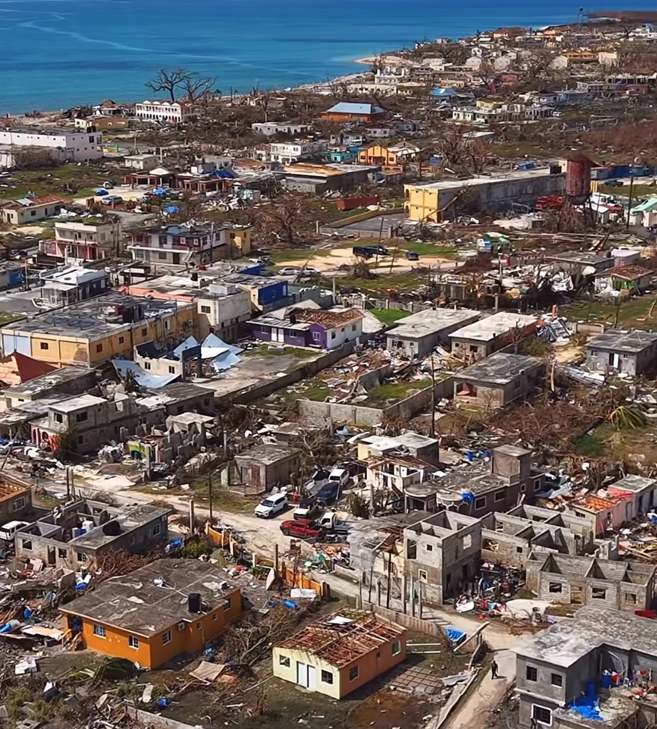 Fundraiser by Collin Adams : Help St. Elizabeth, Jamaica Recover from ...