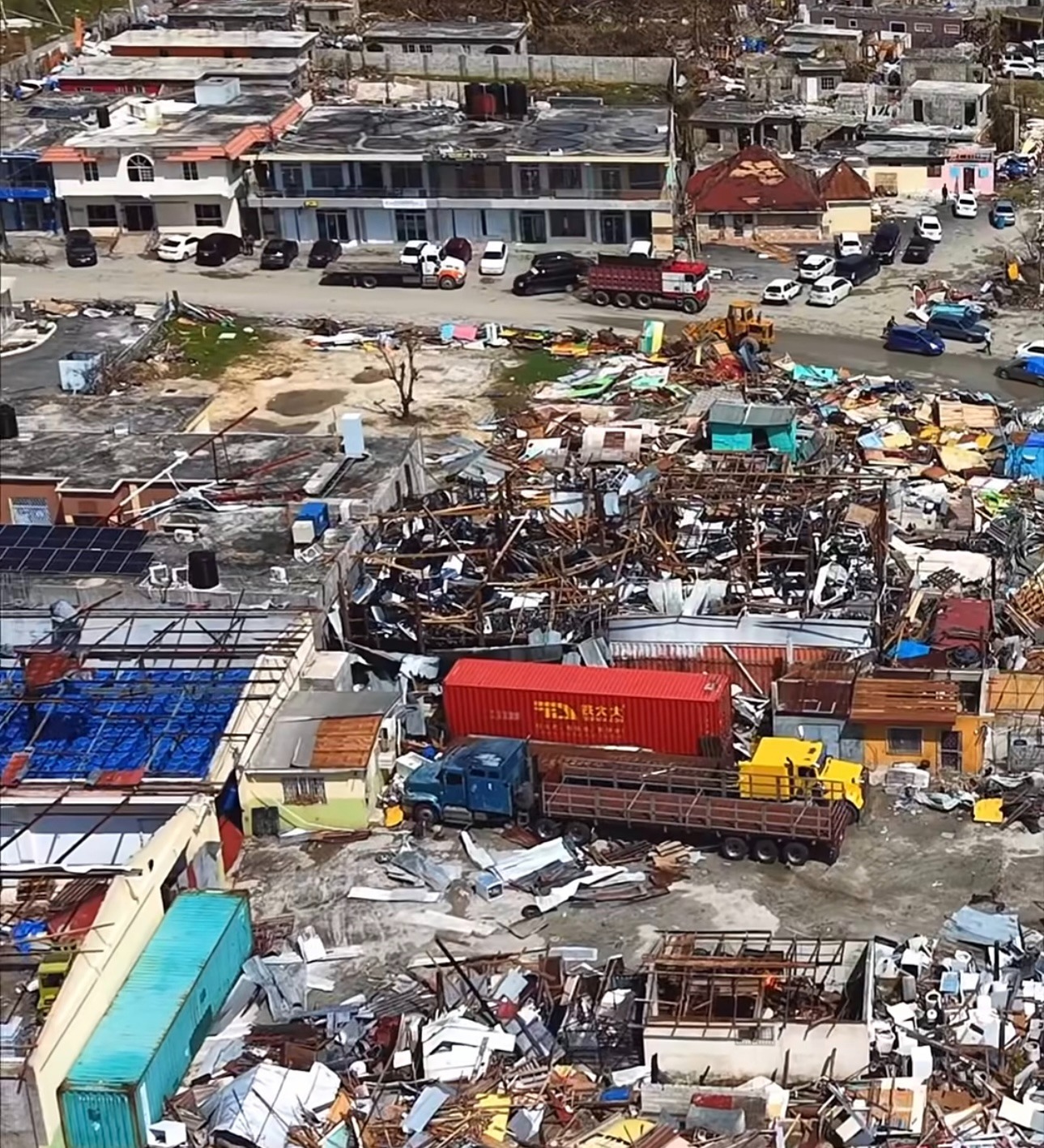 Fundraiser by Collin Adams : Help St. Elizabeth, Jamaica Recover from ...