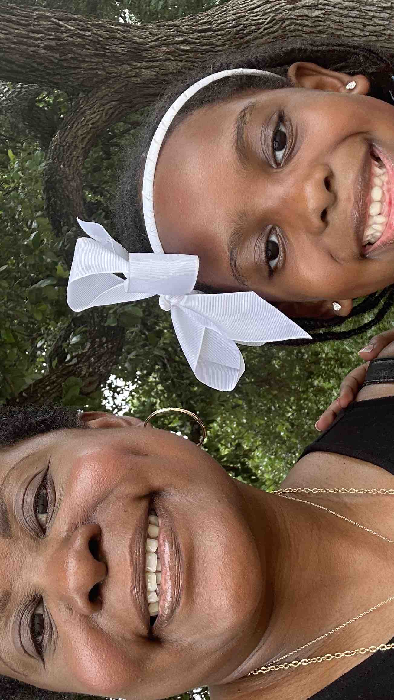 Fundraiser by Jacqualin Peeples : Support Jackie and Her Daughters in Crisis