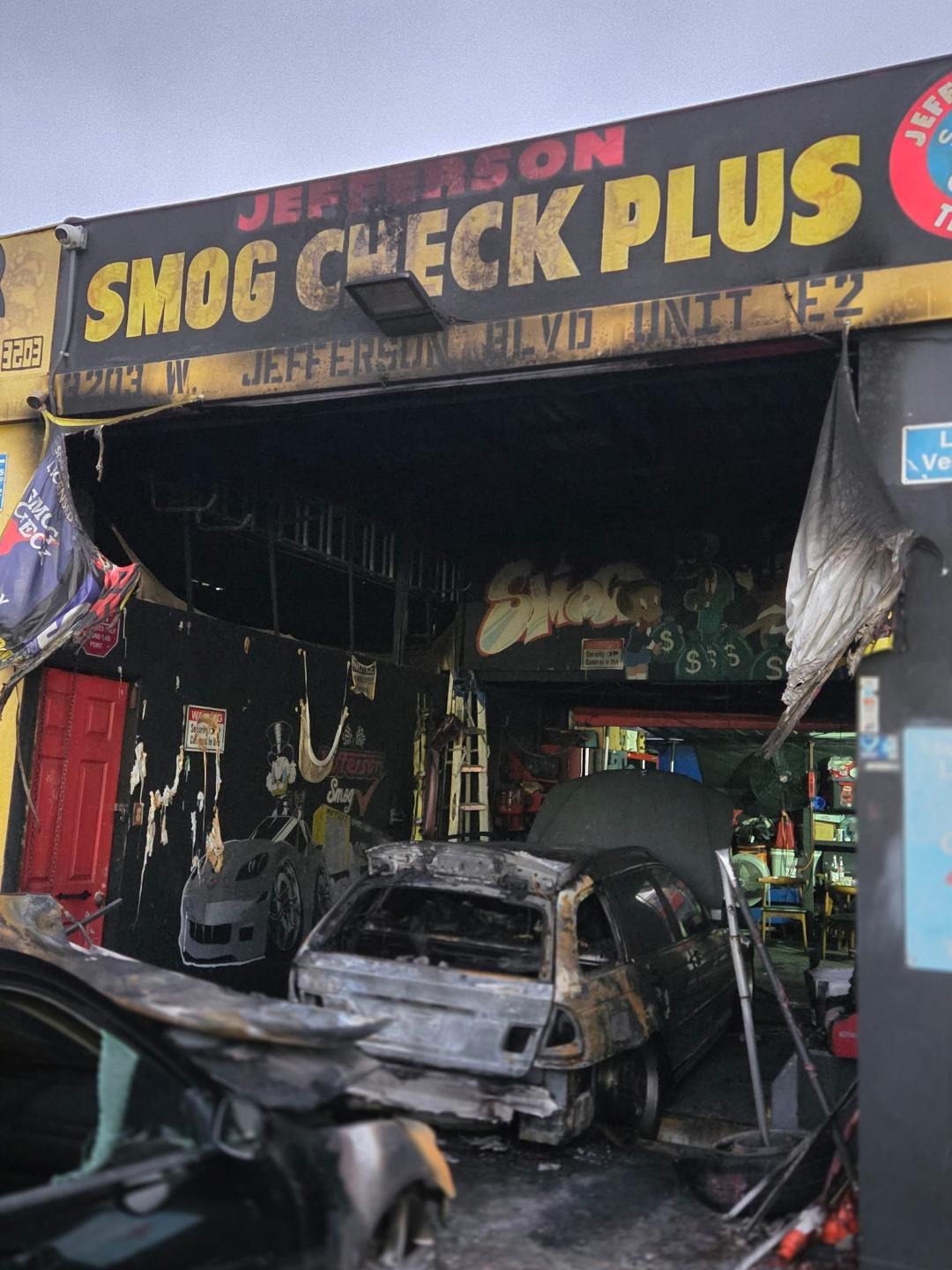 Fundraiser by Cecily Feltham Hammond : Help Our Family Rebuild After ...