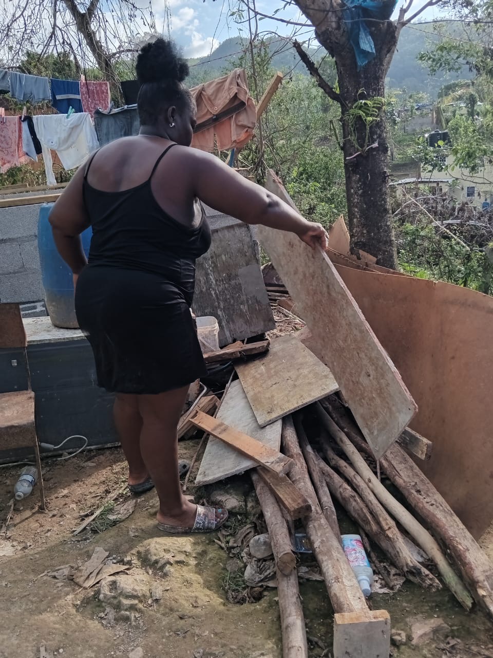 Fundraiser by Jennifer Bryan : Restore Hope for Families Hit by ...
