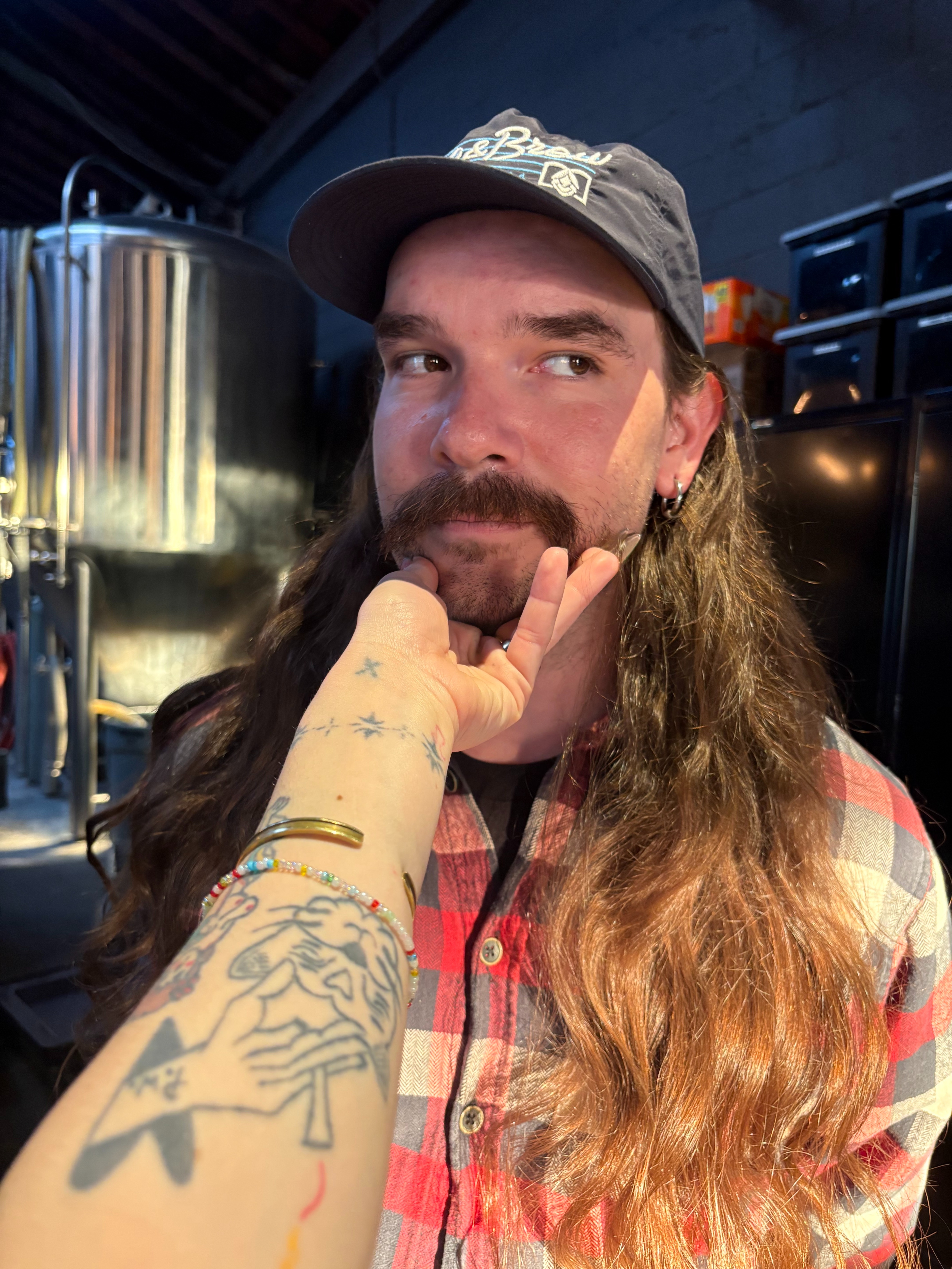 Fundraiser for Nick Gilbert by saylor james : Help Nicky Recover After ...