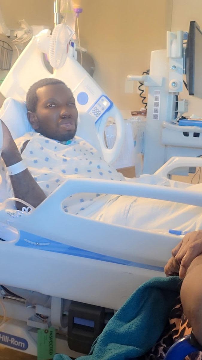 Fundraiser by Eric Polk : Help the Holifield Family in Memory of Zay