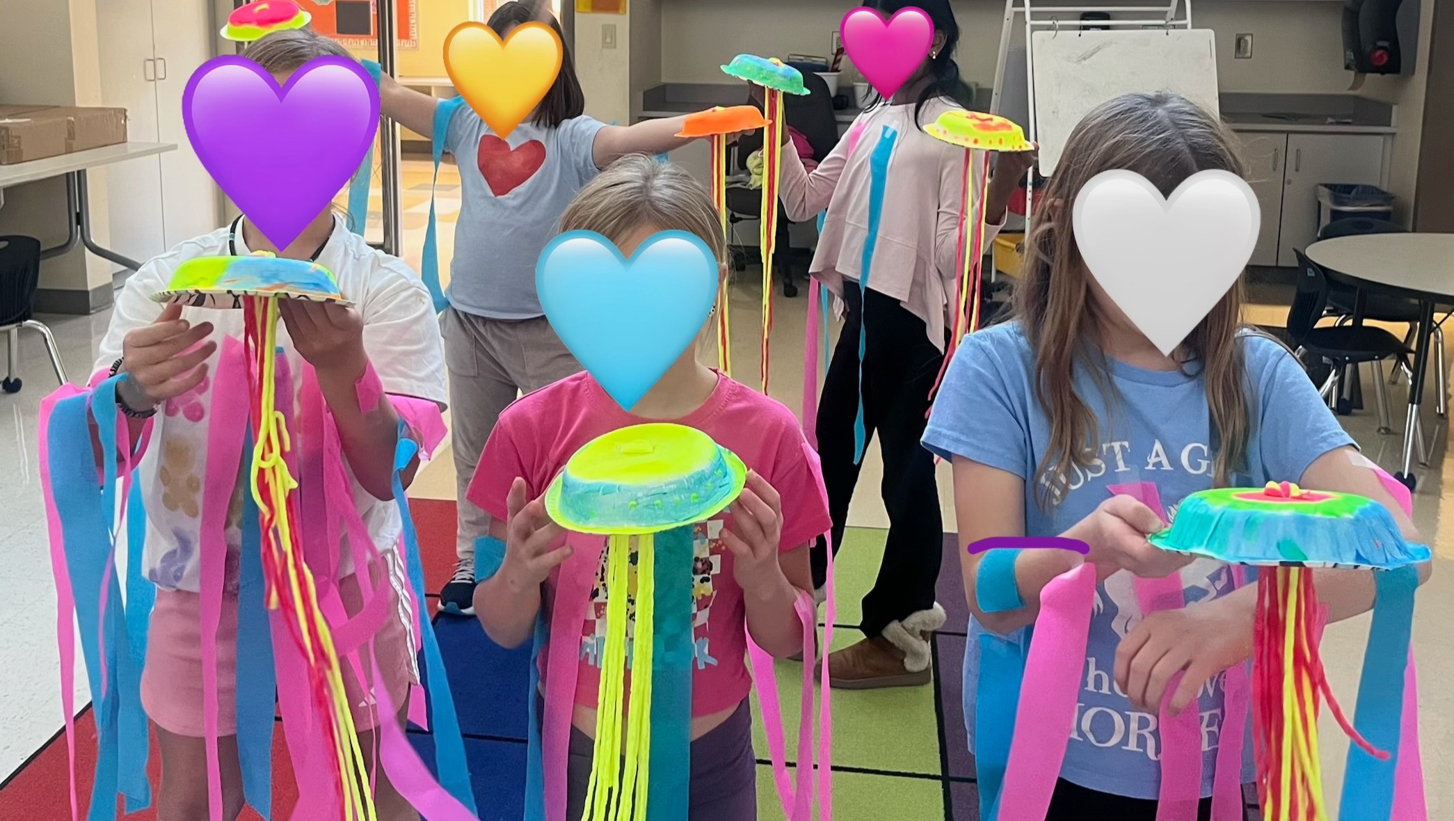 Fundraiser by Kathleen Wyatt : Support WAHS GEMS Club: Inspire Young ...