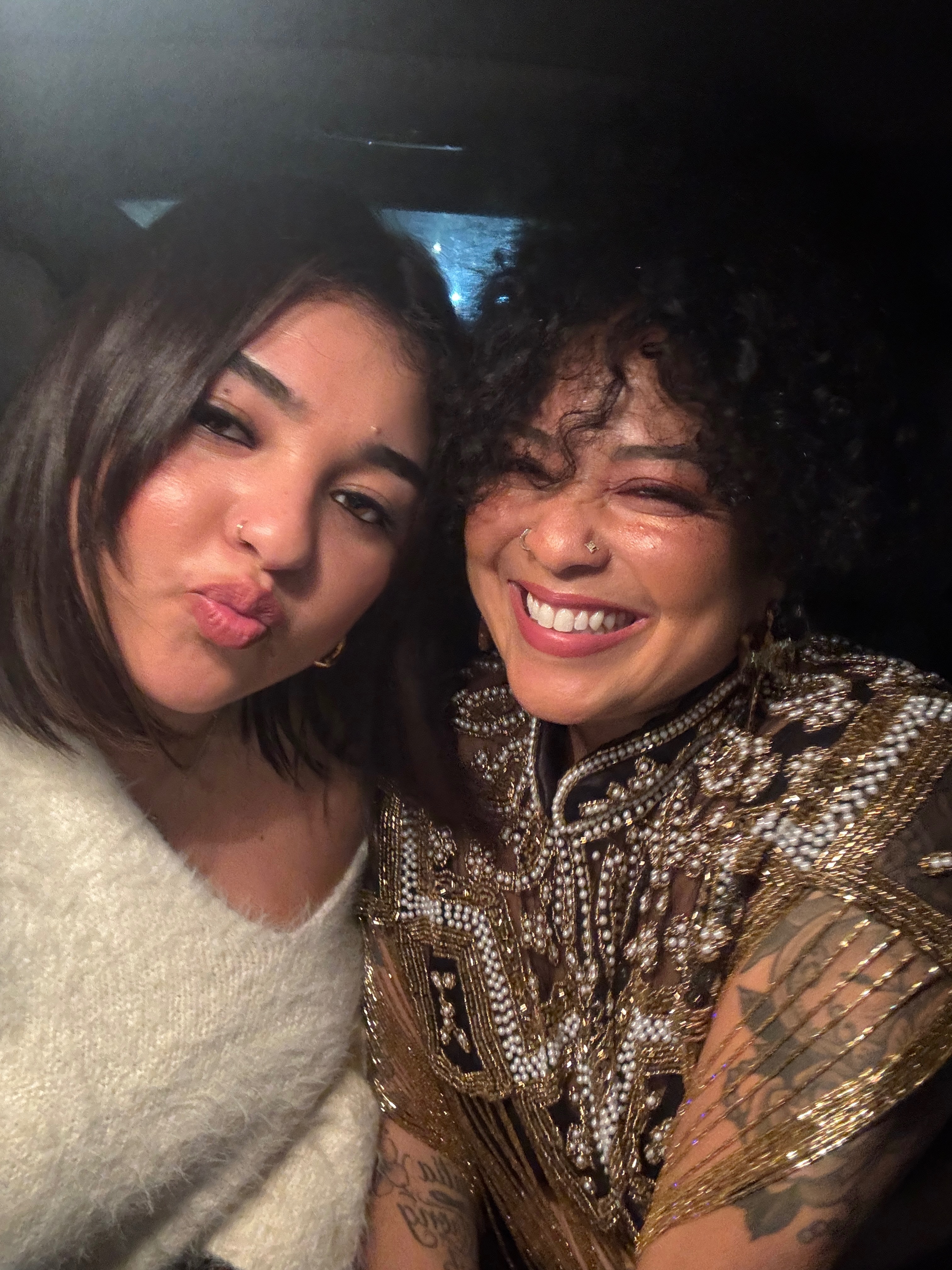 Fundraiser for Frances Pena by Englysh Gallegos : Support Frances in ...