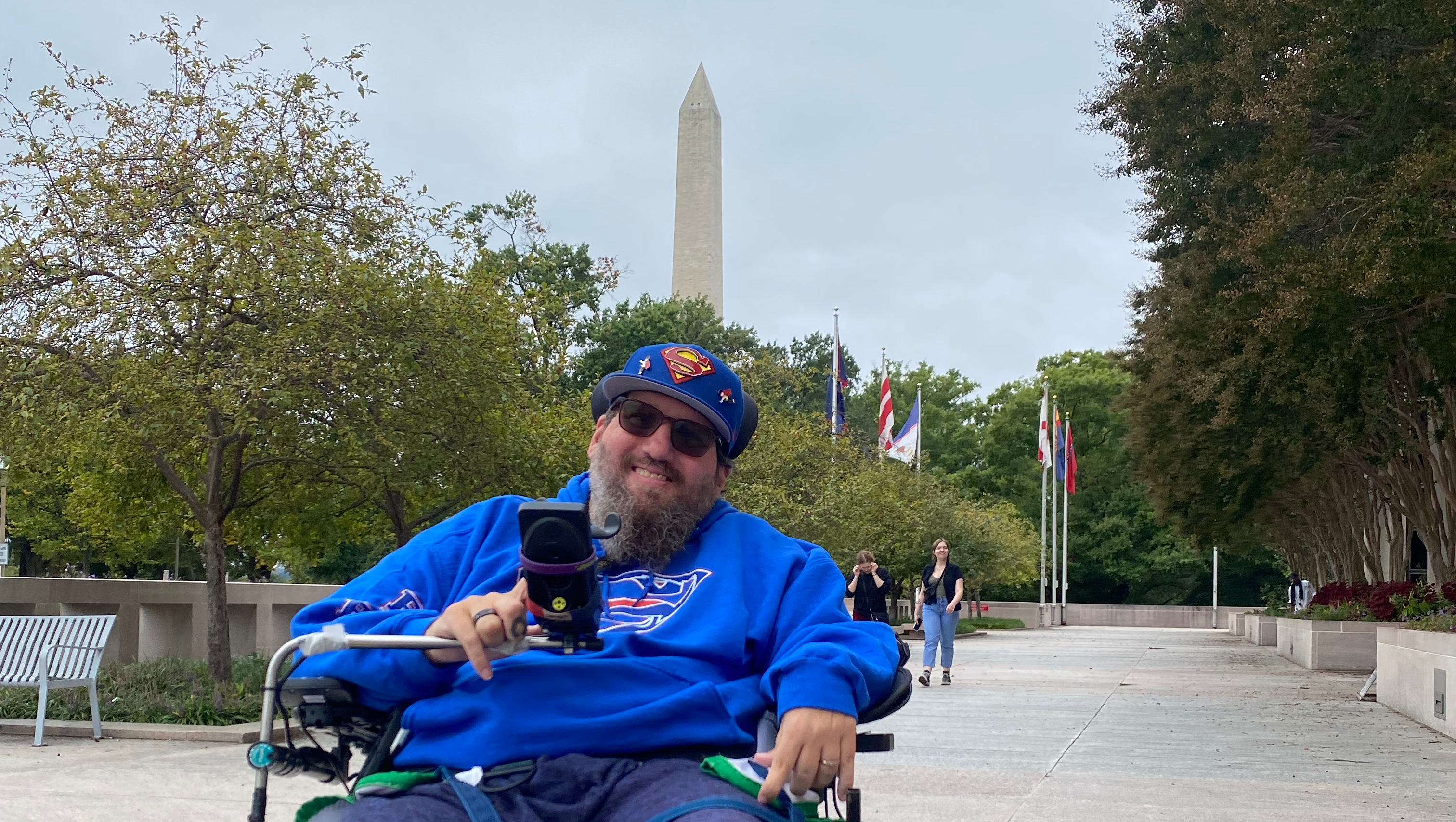 Fundraiser for BJ Stasio by Madelyn Bahr : Help BJ Stasio Continue His ...