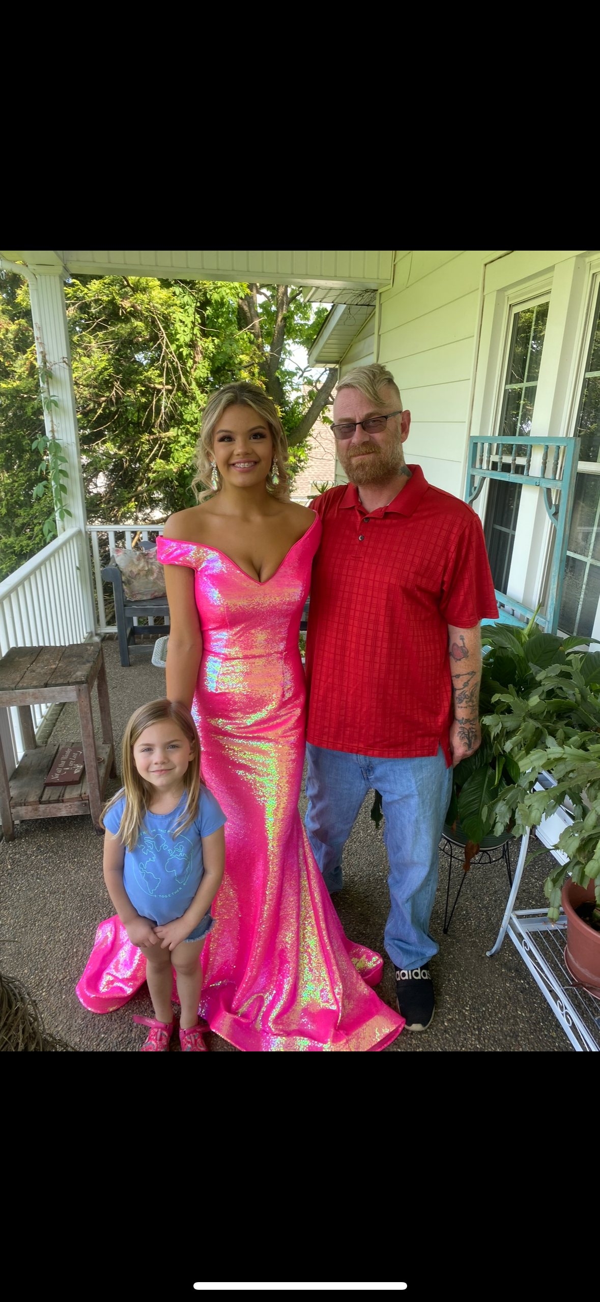 Fundraiser by Amanda Smith : Help Emma Through the Loss of Her Beloved Dad