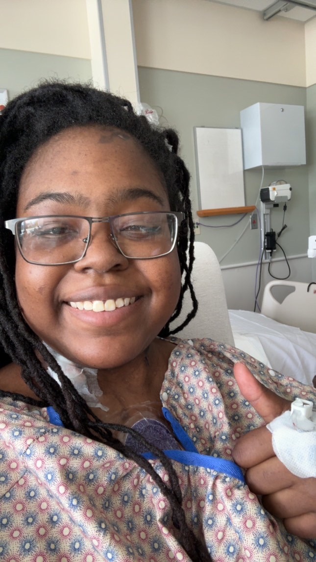Fundraiser for Brenda Moore by Nevaeh Ford : Honoring Alaijah Spencer ...