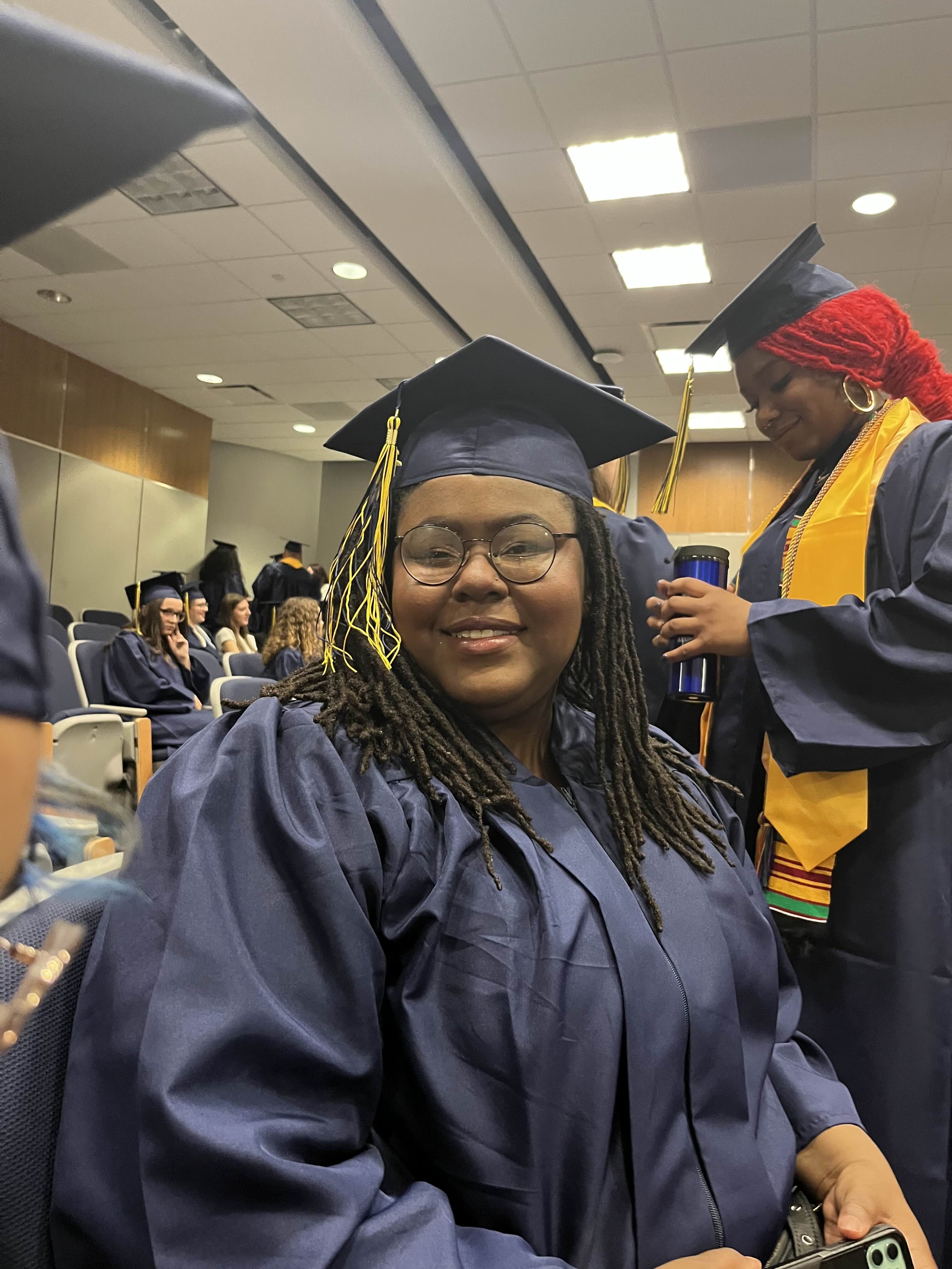 Fundraiser for Brenda Moore by Nevaeh Ford : Honoring Alaijah Spencer ...