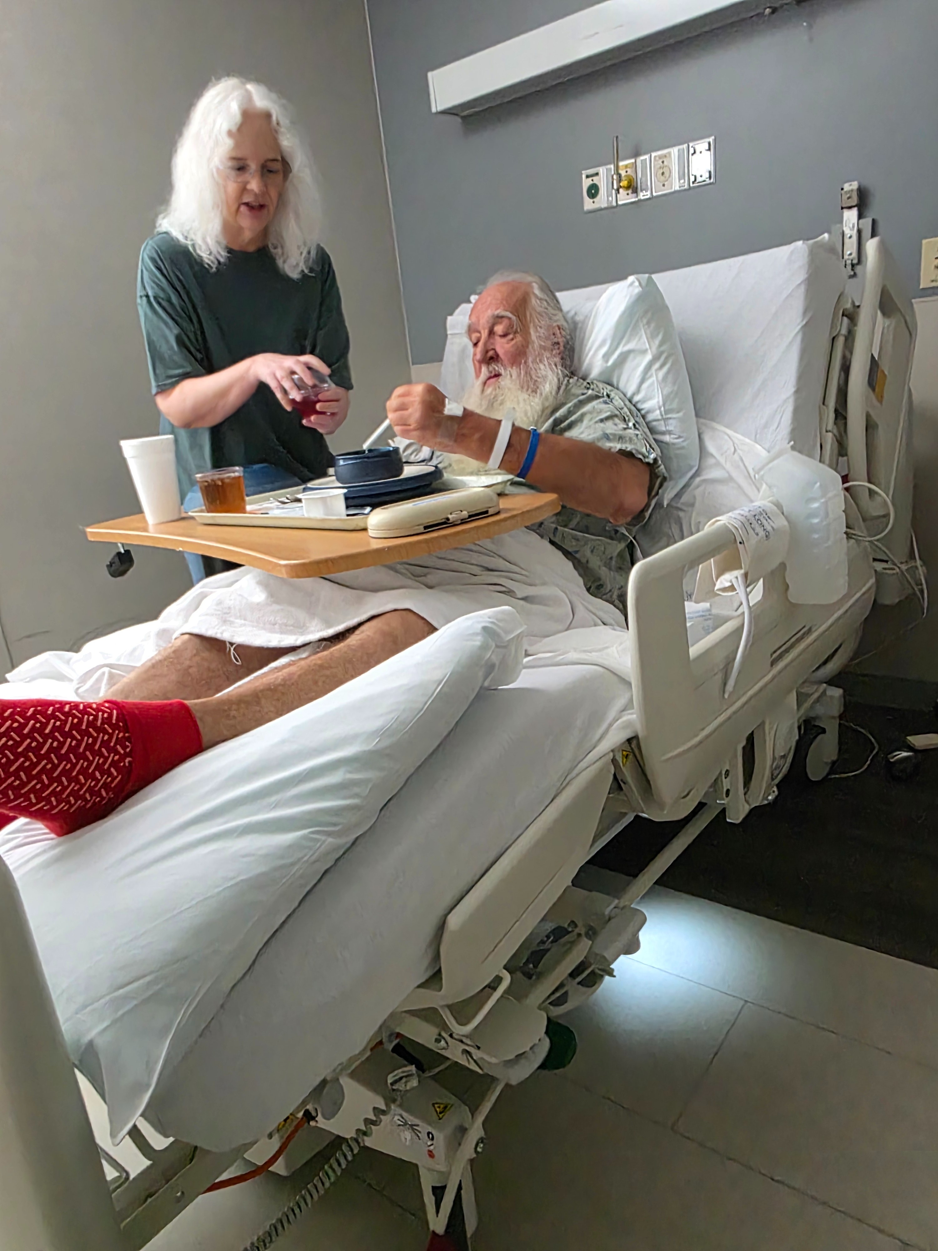 Fundraiser for Skylar Vanderpool by Liberty Criner : John Cool ...