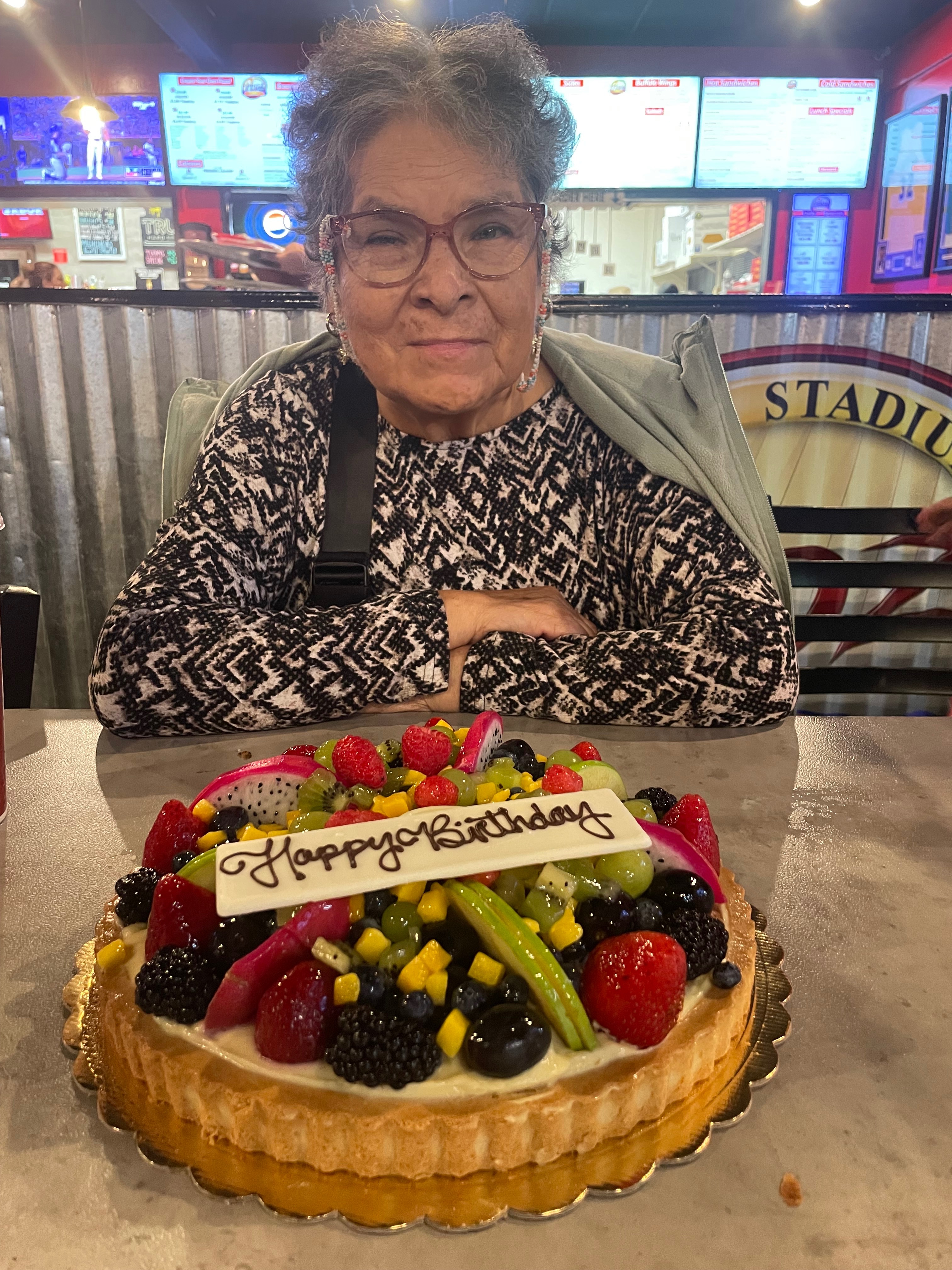 Fundraiser by Alix Hernandez : Honor Consuelo's Memory: Support Funeral ...