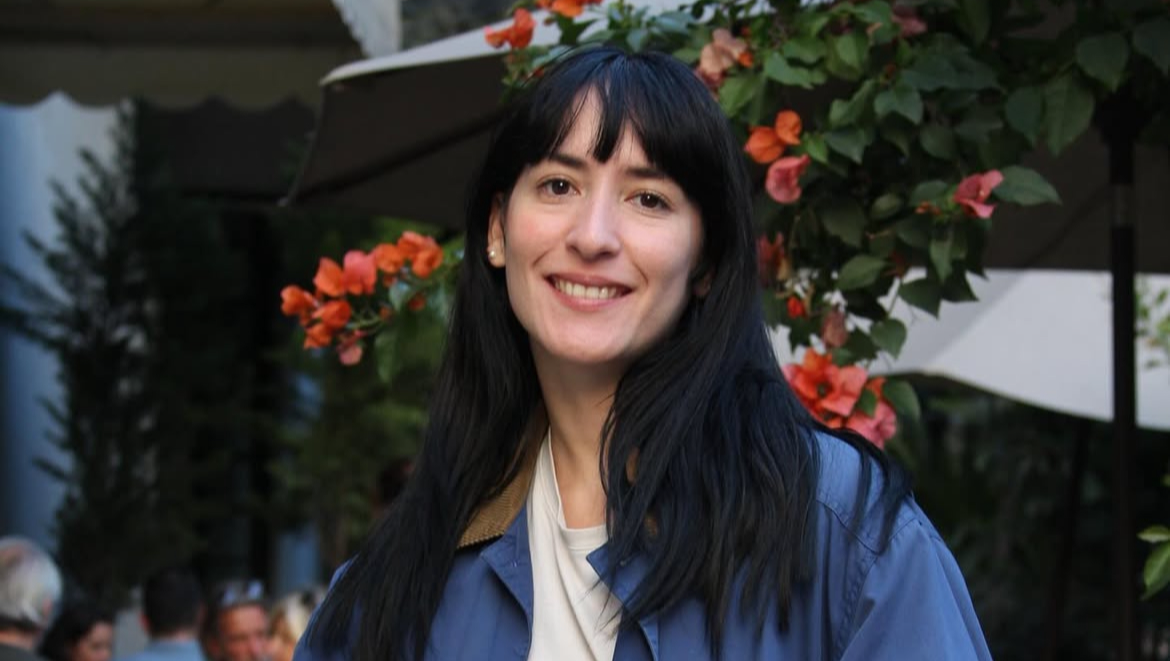 Fundraiser by María Carmen Morales : Un camión la arrolló. Ahora Maca ...