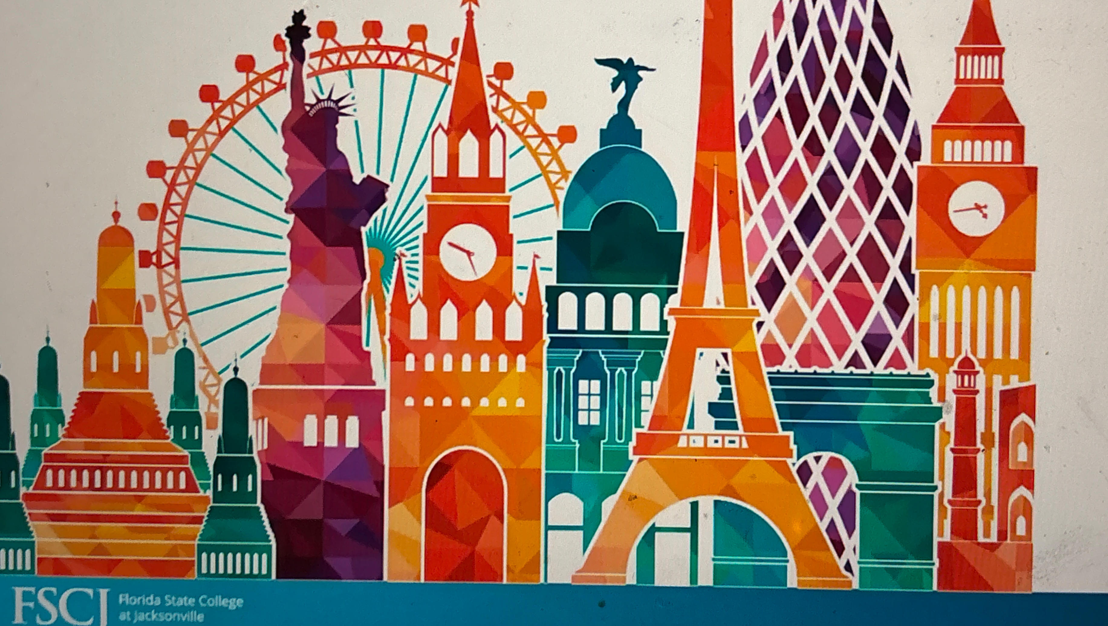 Fundraiser by Bella Caceres : Sponsor Bella’s Cultural Journey Abroad