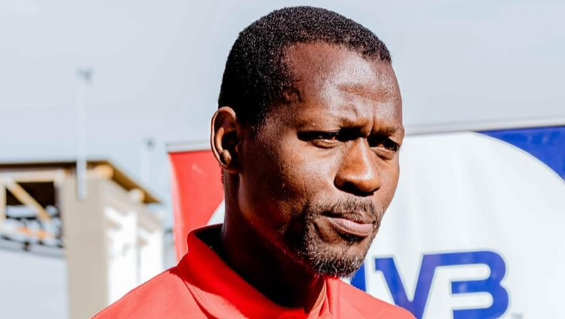 Fundraiser by Odirile Sibanda : Fund Yaros Olympic Club's Zone 6 ...