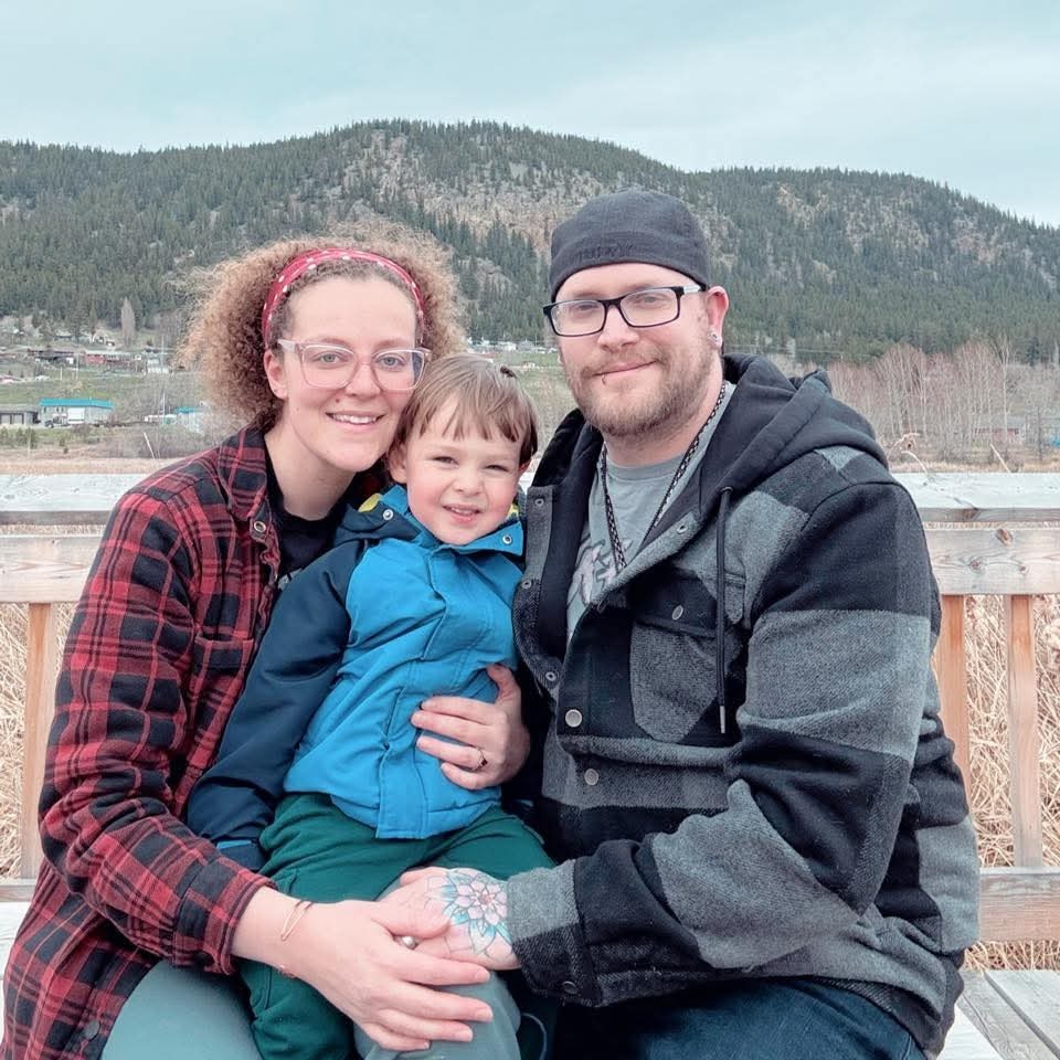 Fundraiser by Cherise Beaman : Felicia, Shawn, Ashton and Baby