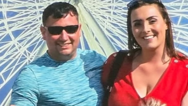 Fundraiser for Siobhan Conlon by Denise Edmonds : Family in need