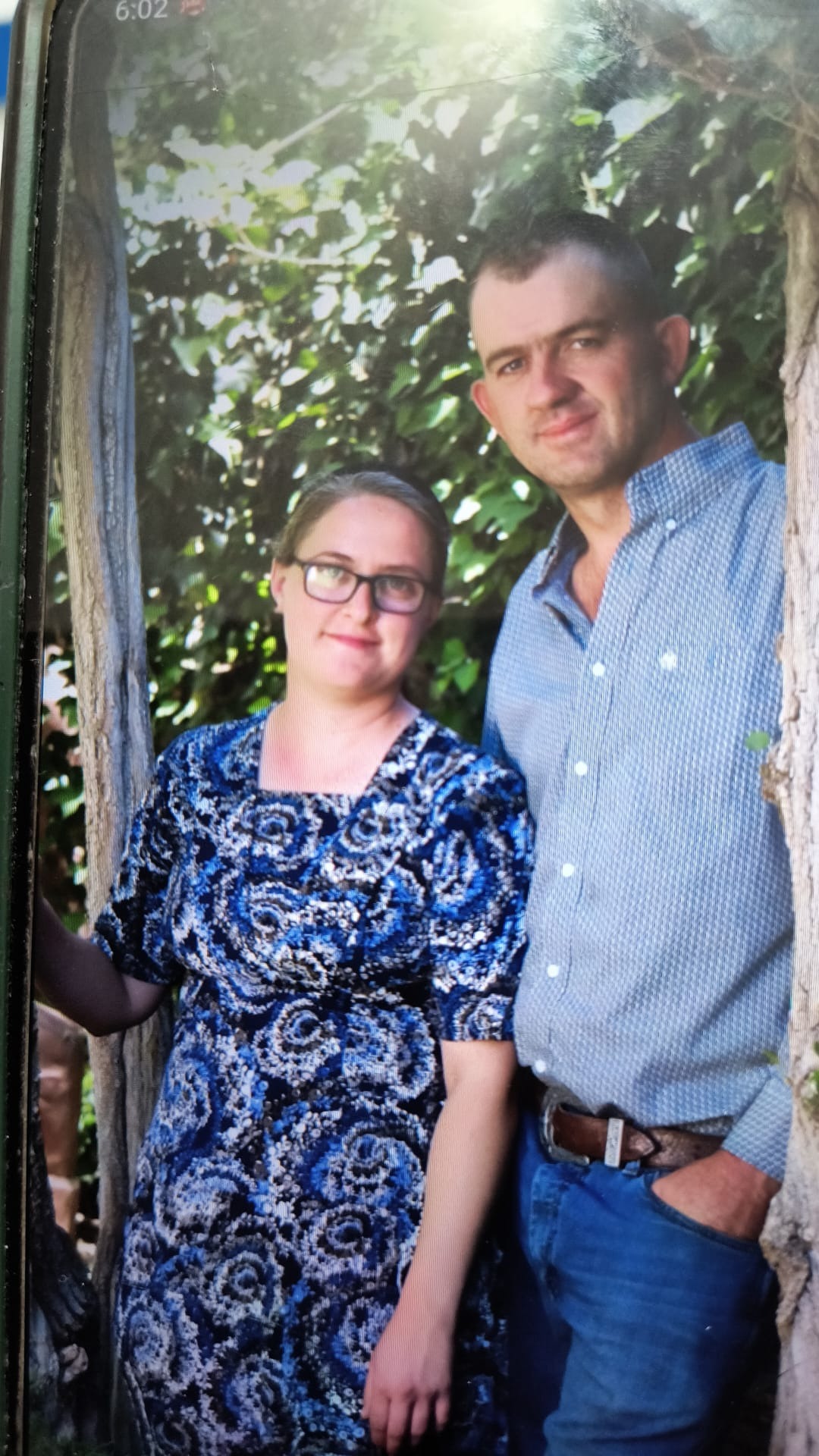 Fundraiser by Elizabeth Klassen : Financial Support for Susie Enns in ...