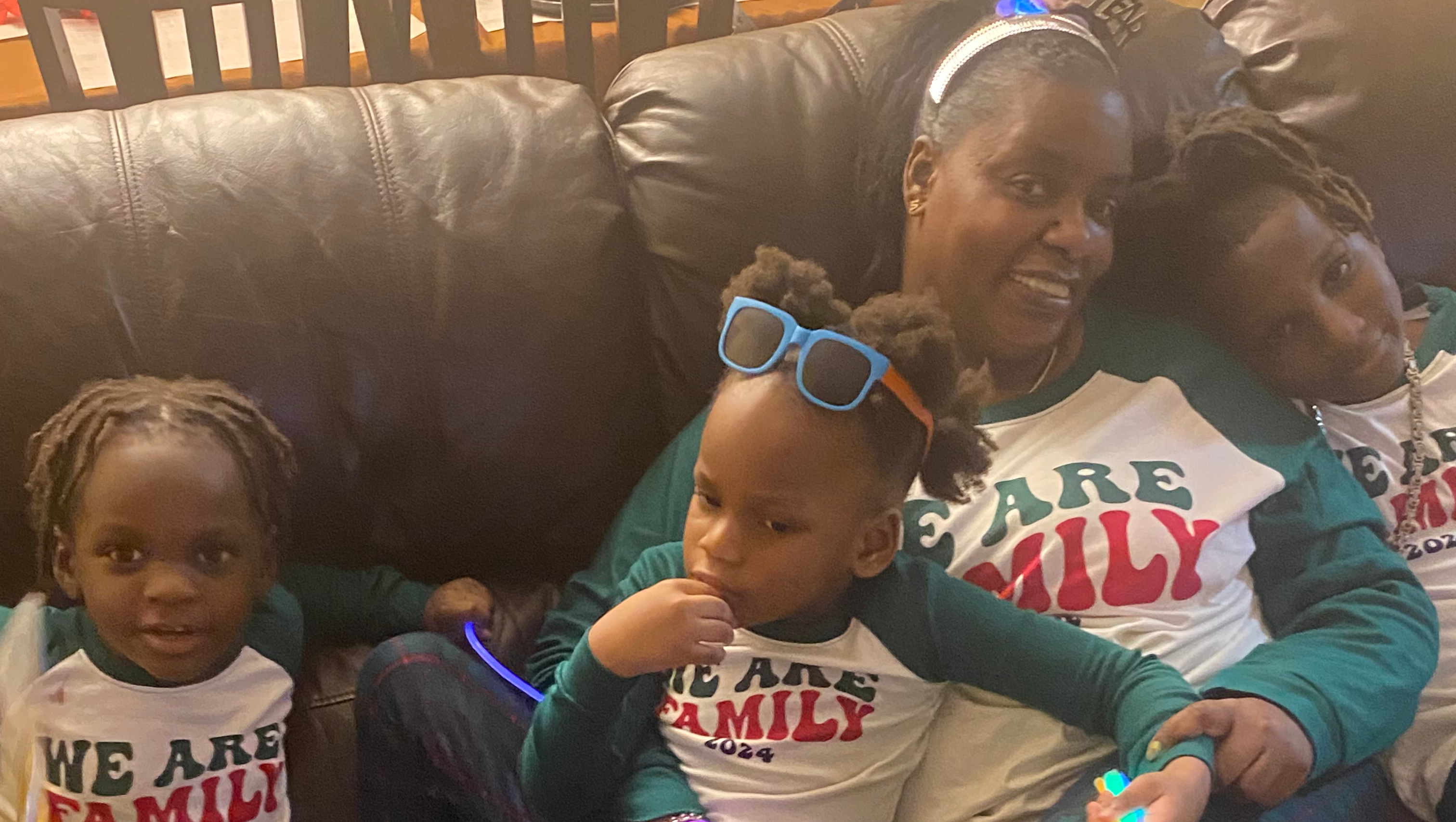 Fundraiser by Ashli Houston : Help Kelly Watson Reunite with Her ...