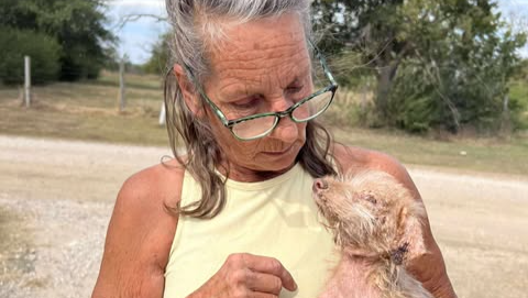 Fundraiser by Sondra Hansen : Help Us Celebrate Debra’s Birthday Month!