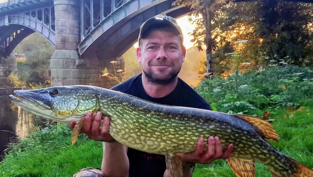 Fundraiser by Chelsea Tolley : Ryan Pitt