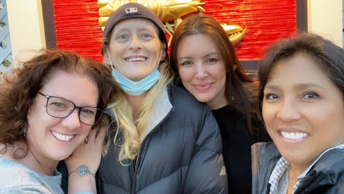 Fundraiser by Marie Farrell : Help Honor Aileen's Memory