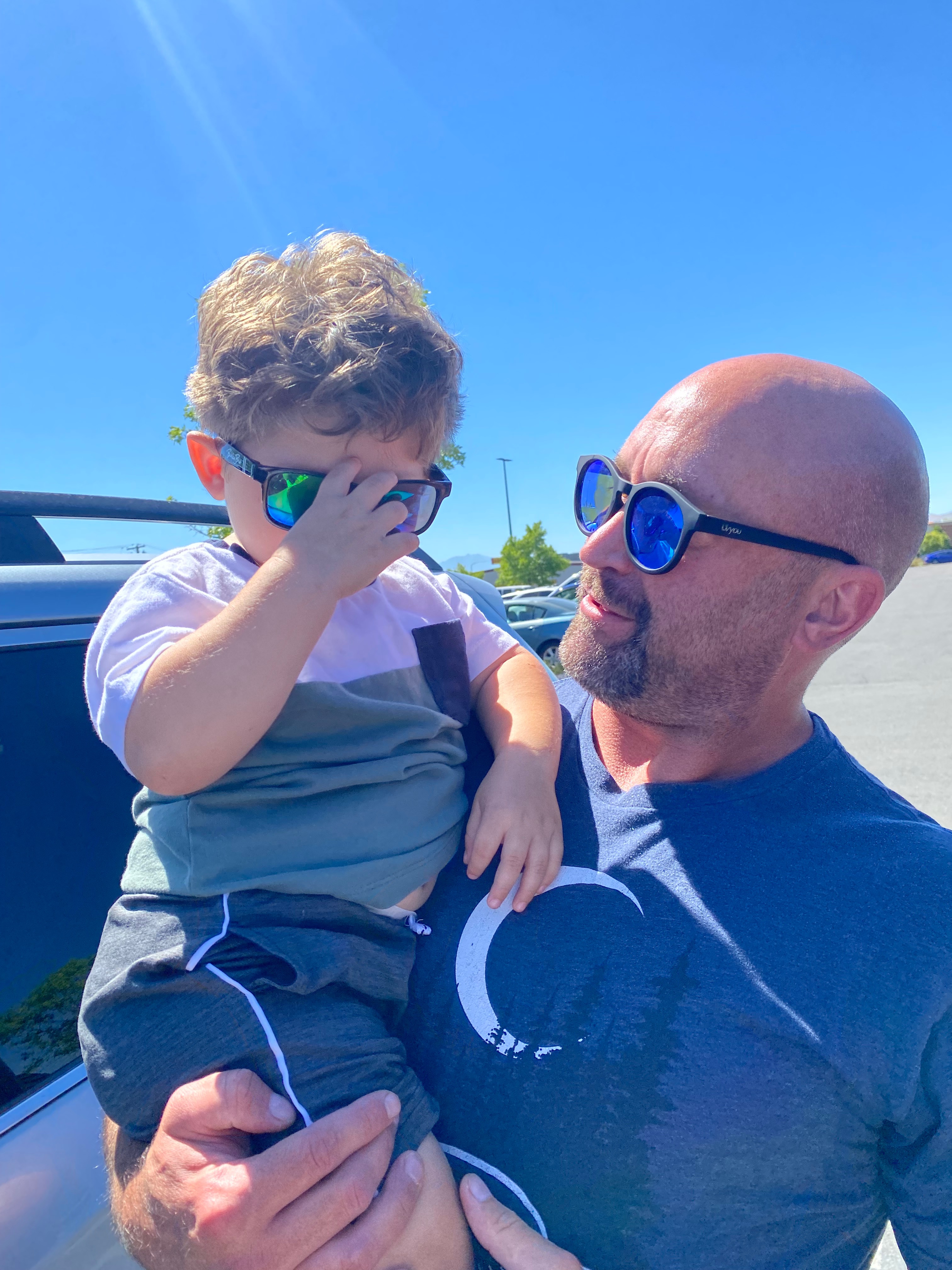 Fundraiser for Jeneal Webber by alex webber : Honoring Michael Travis ...