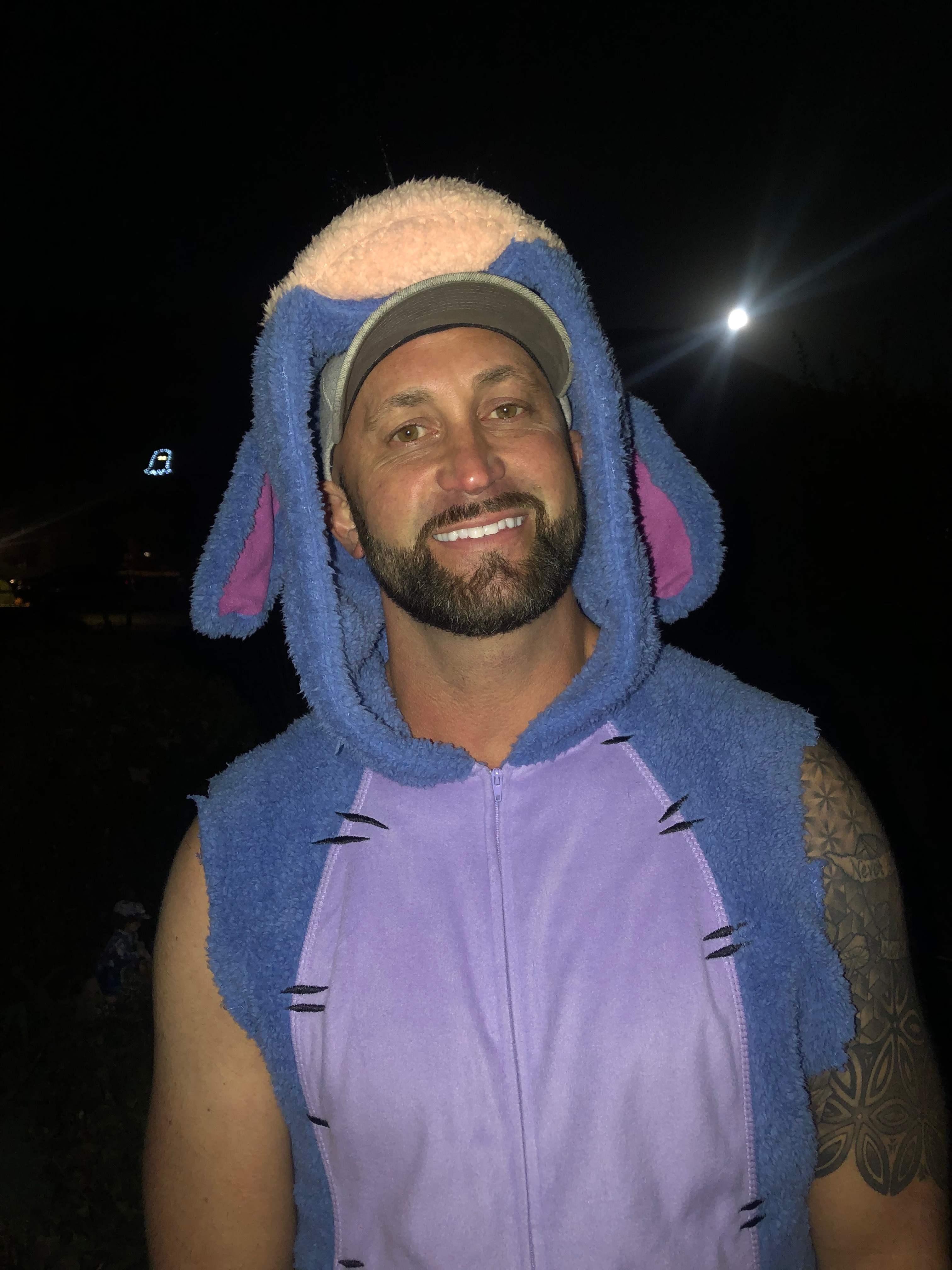 Fundraiser for Jeneal Webber by alex webber : Honoring Michael Travis ...