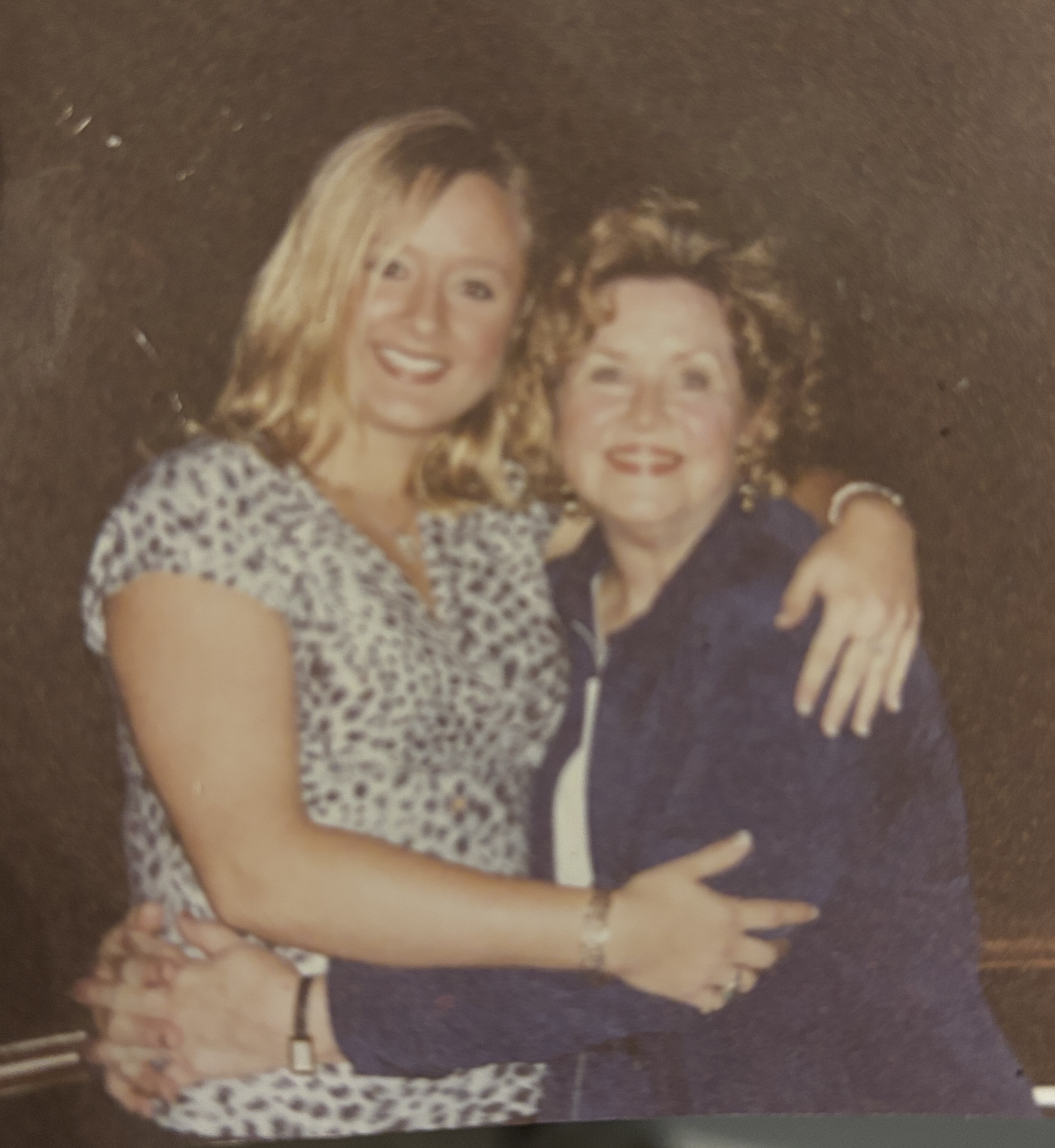 Fundraiser for Chuck Trimble by Haleigh Farmer : Honoring Virginia ...
