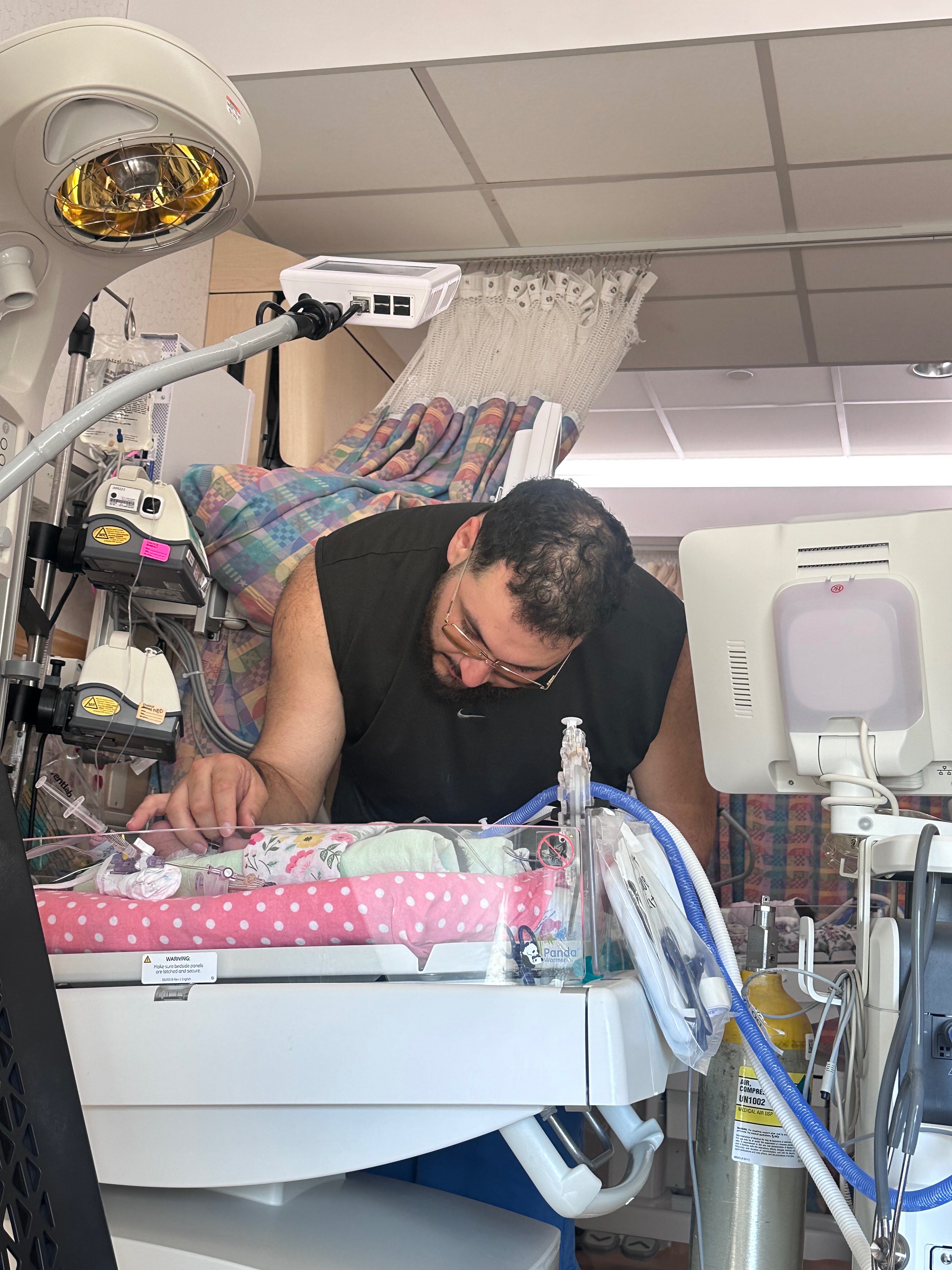 Fundraiser by Elizabeth Escobedo : Bringing Our Warrior Home: Support ...