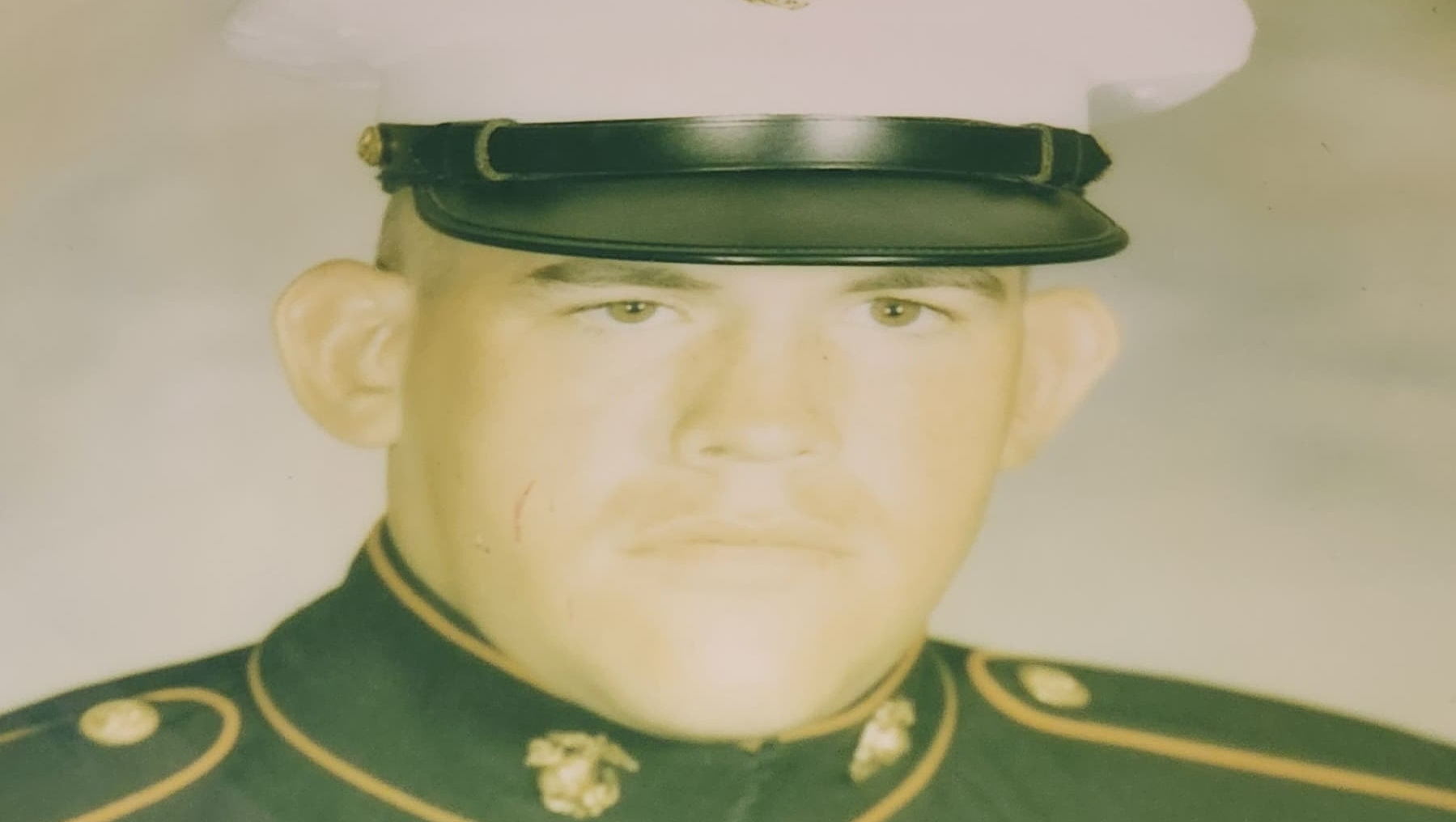 Fundraiser by Ruth Baldwin : Support Jake Harrison, Marine Veteran in Need