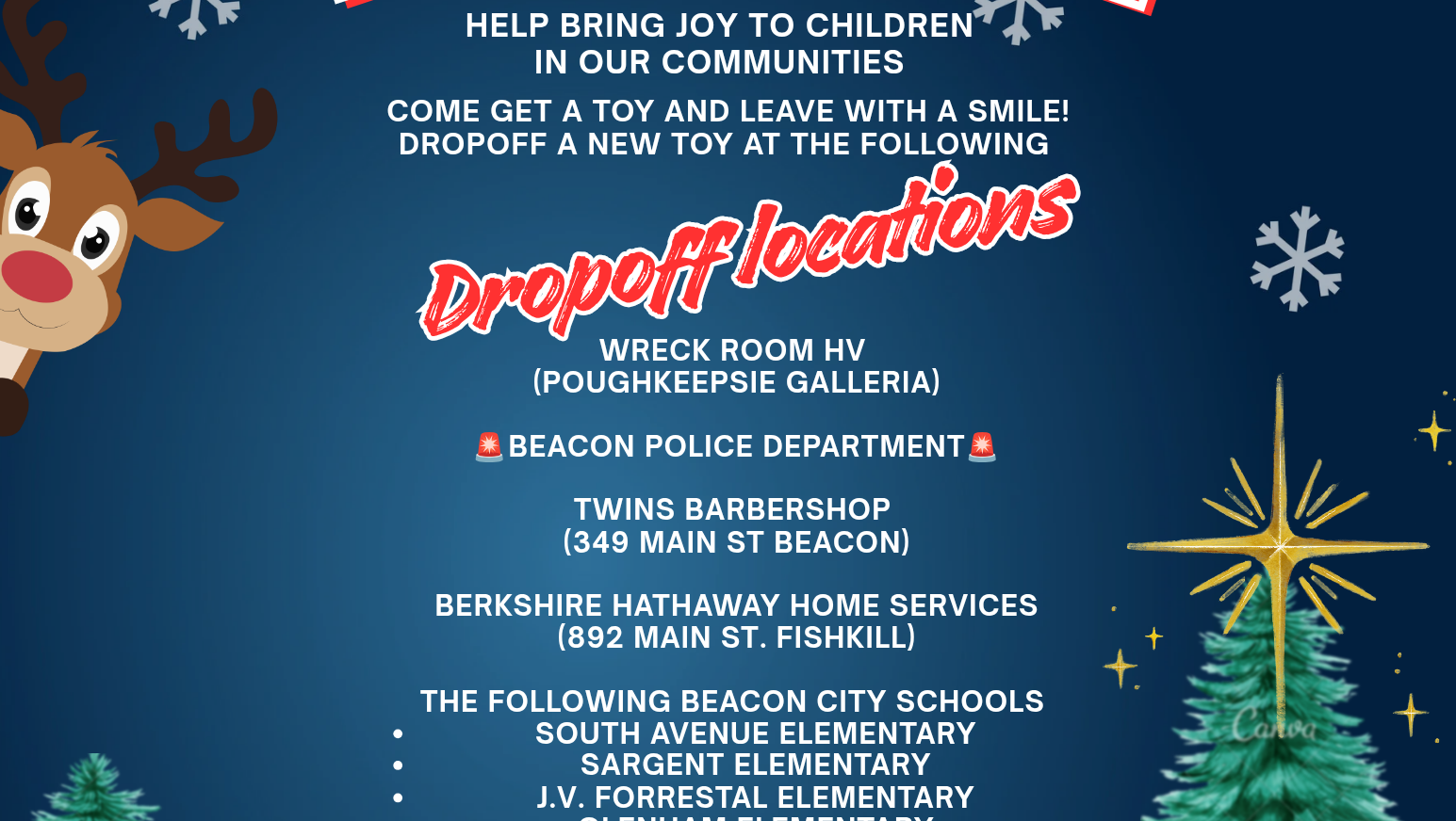 Fundraiser by Justin Lassiter : Adam’s junk removal 1st annual Toy Drive