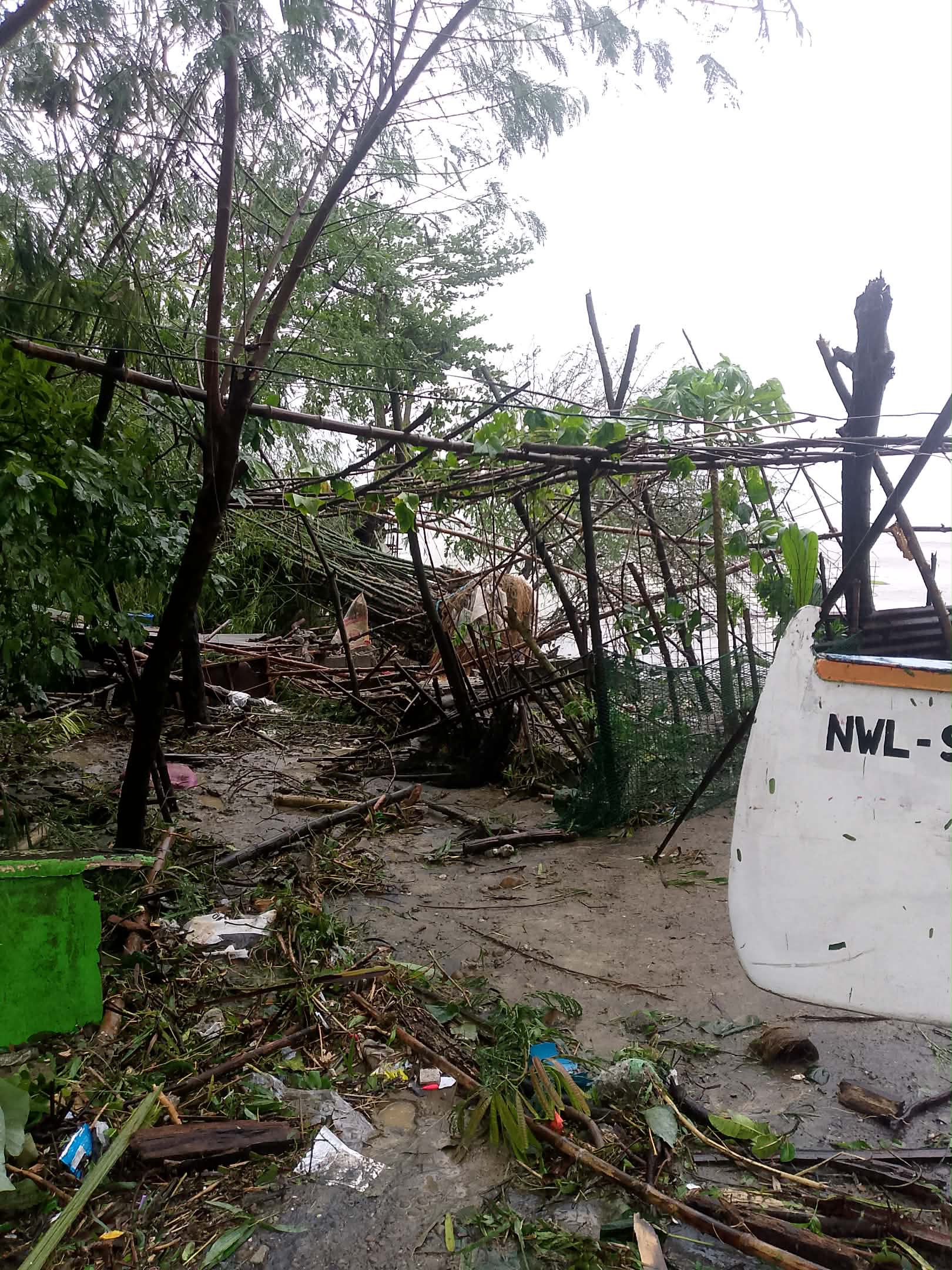 Fundraiser by Stephanie Mingo : Support the Juguilon Family in ...