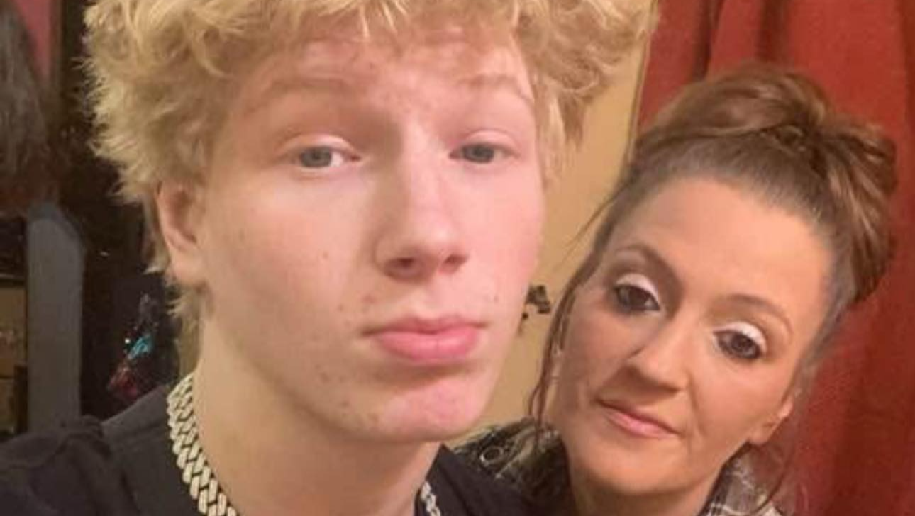 Fundraiser by Rebecca Garrison : Help the Garrison Family Rebuild After ...
