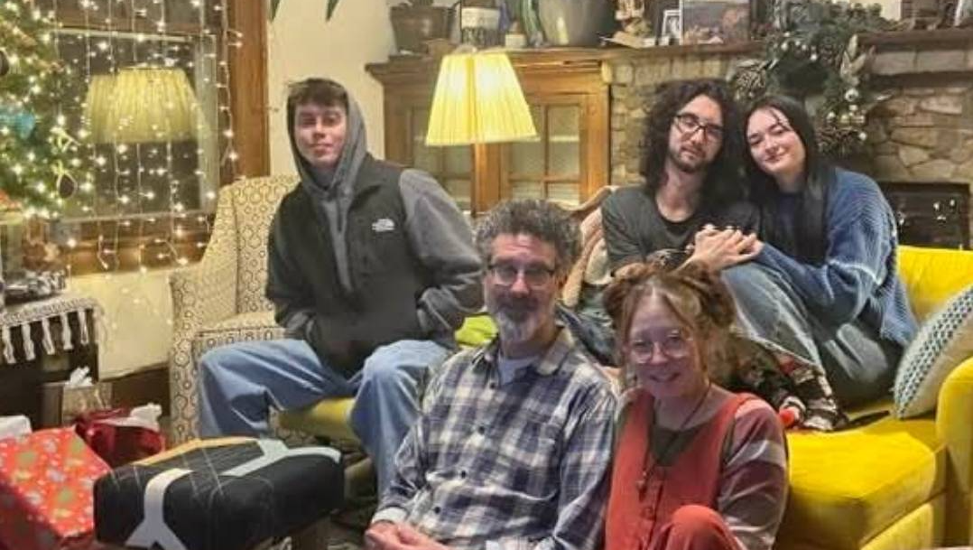 Fundraiser by Brian Dunsmore : Support the Slusher Family in Their Time ...