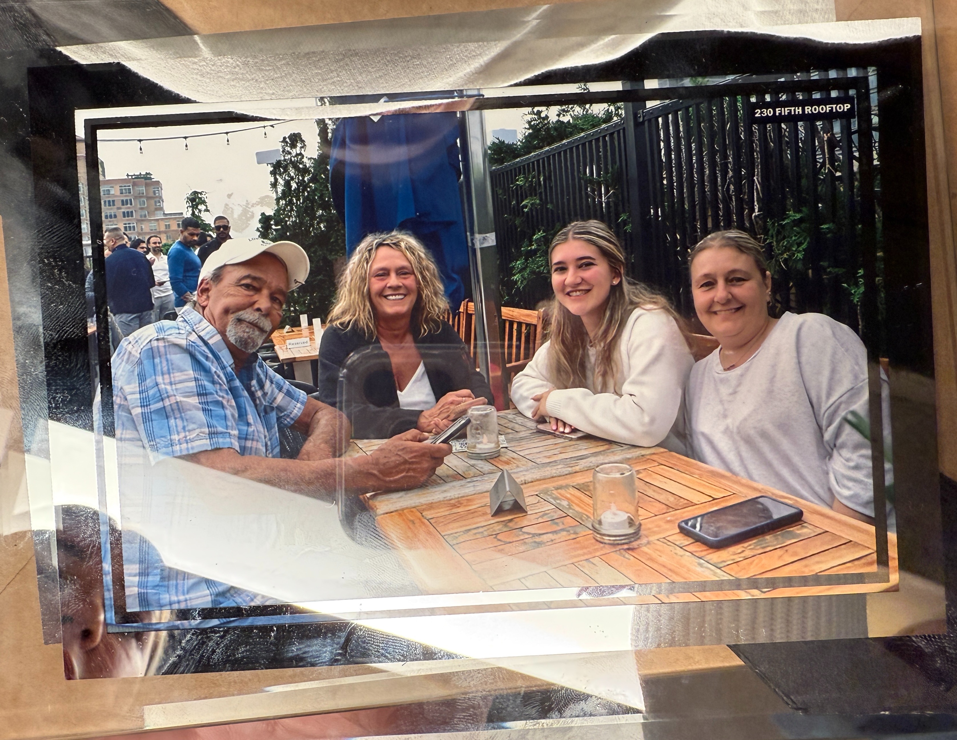 Fundraiser for Robert Drawdy by Ashlee Drawdy : Help Dad Heal: Cover ...