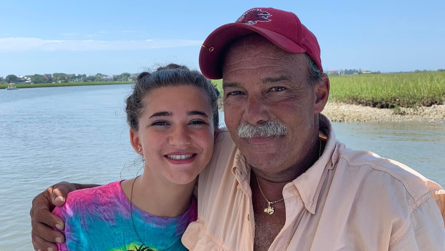 Fundraiser by Ashlee Drawdy : Help Dad Heal: Cover Medical and Living Costs